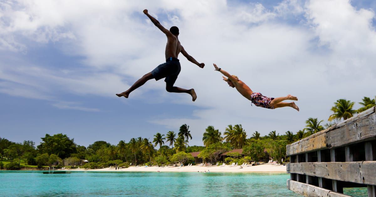 Discover IHG® One Rewards | Join the Best Hotel Rewards Programme