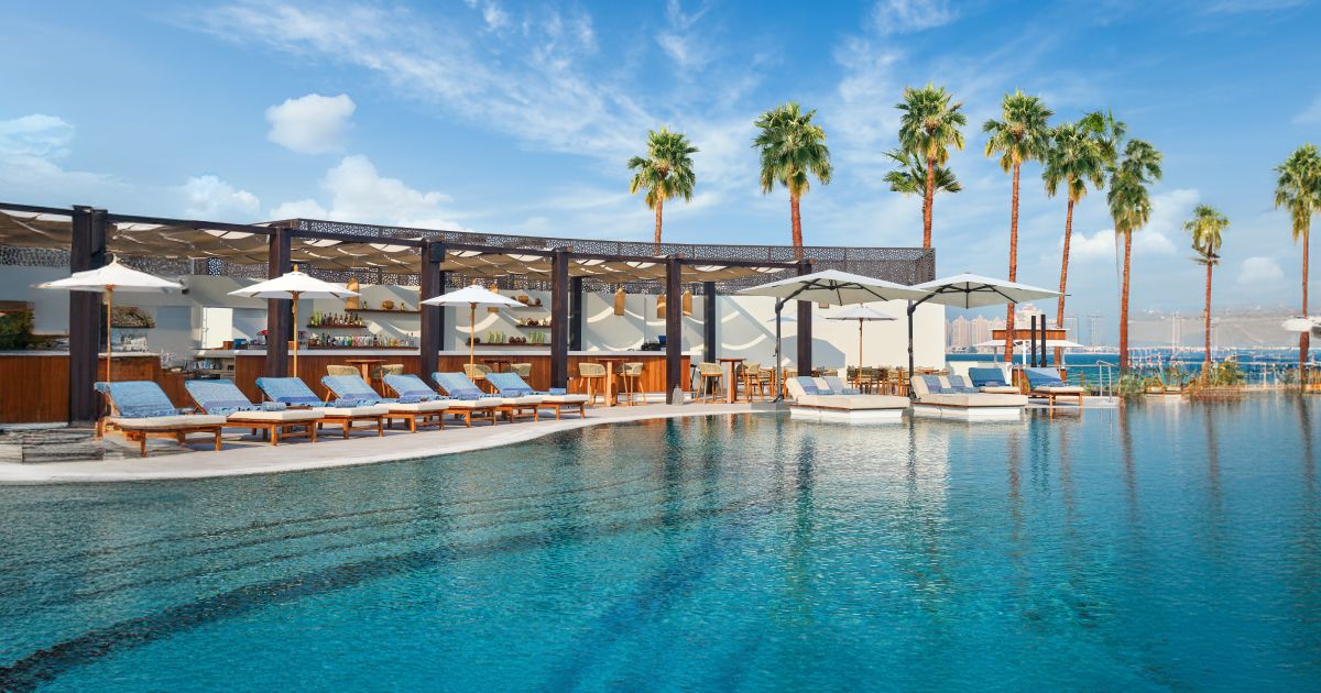 IHG One Rewards | Earn 3,000 points every 2 nights