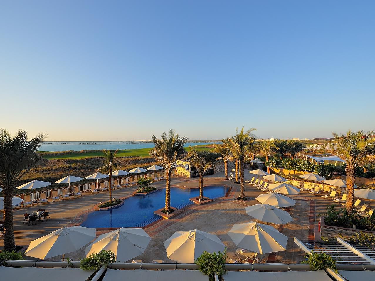Independent (SPHC) Yas Plaza Bay - Abu Dhabi