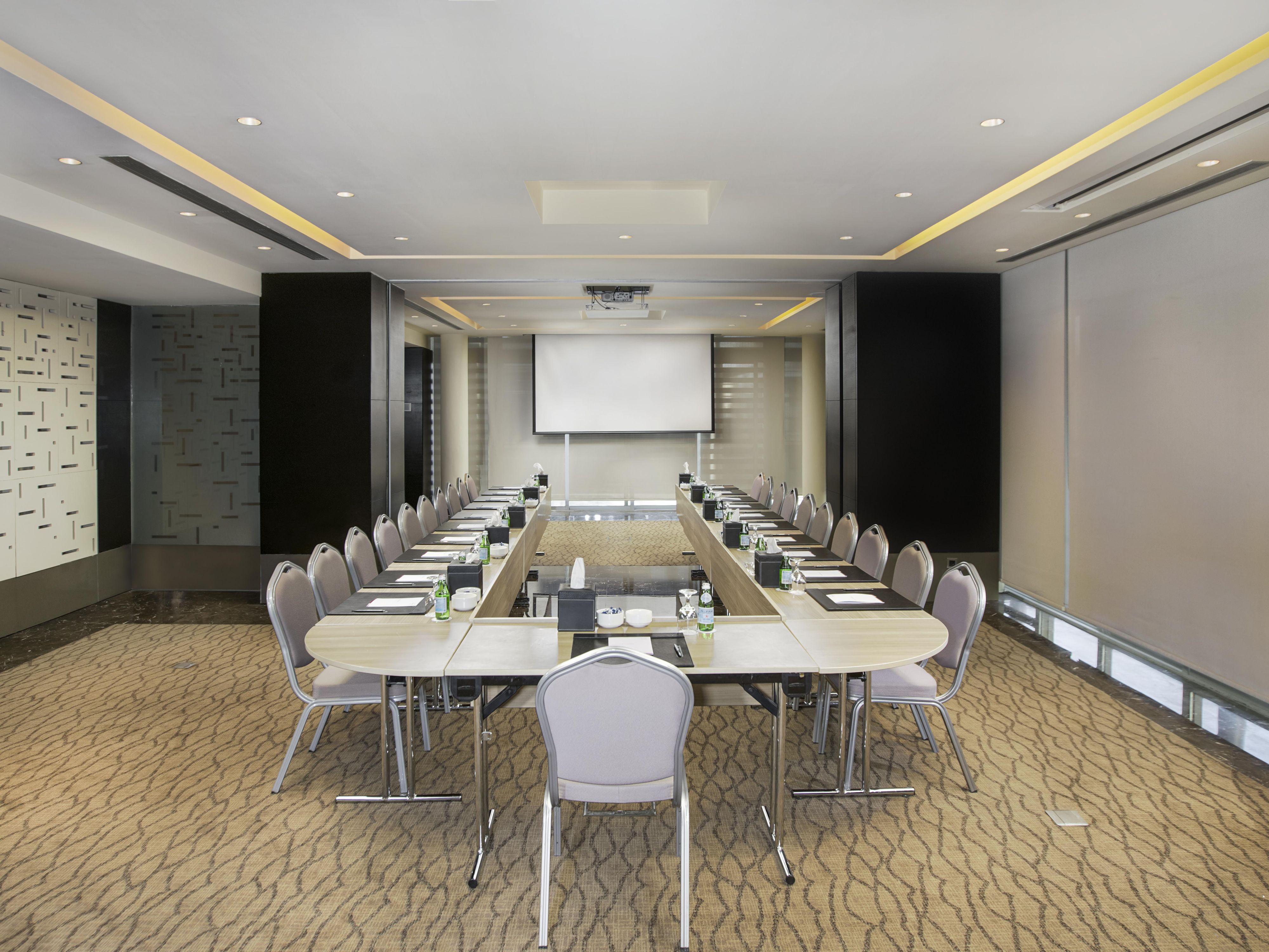 The Abdali Boulevard Hotel - Amman