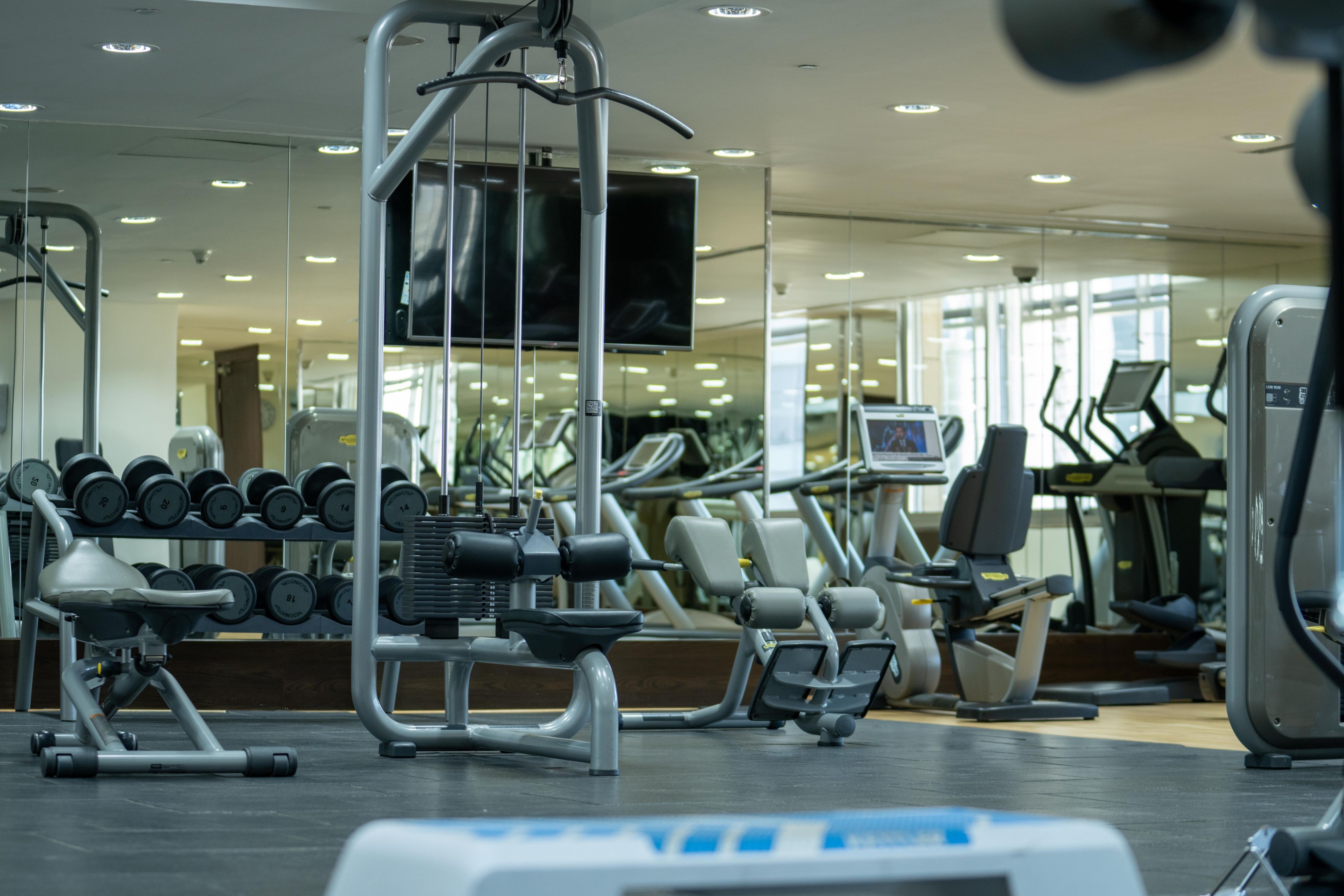 Independent (SPHC) The Abdali Boulevard Hotel - Amman