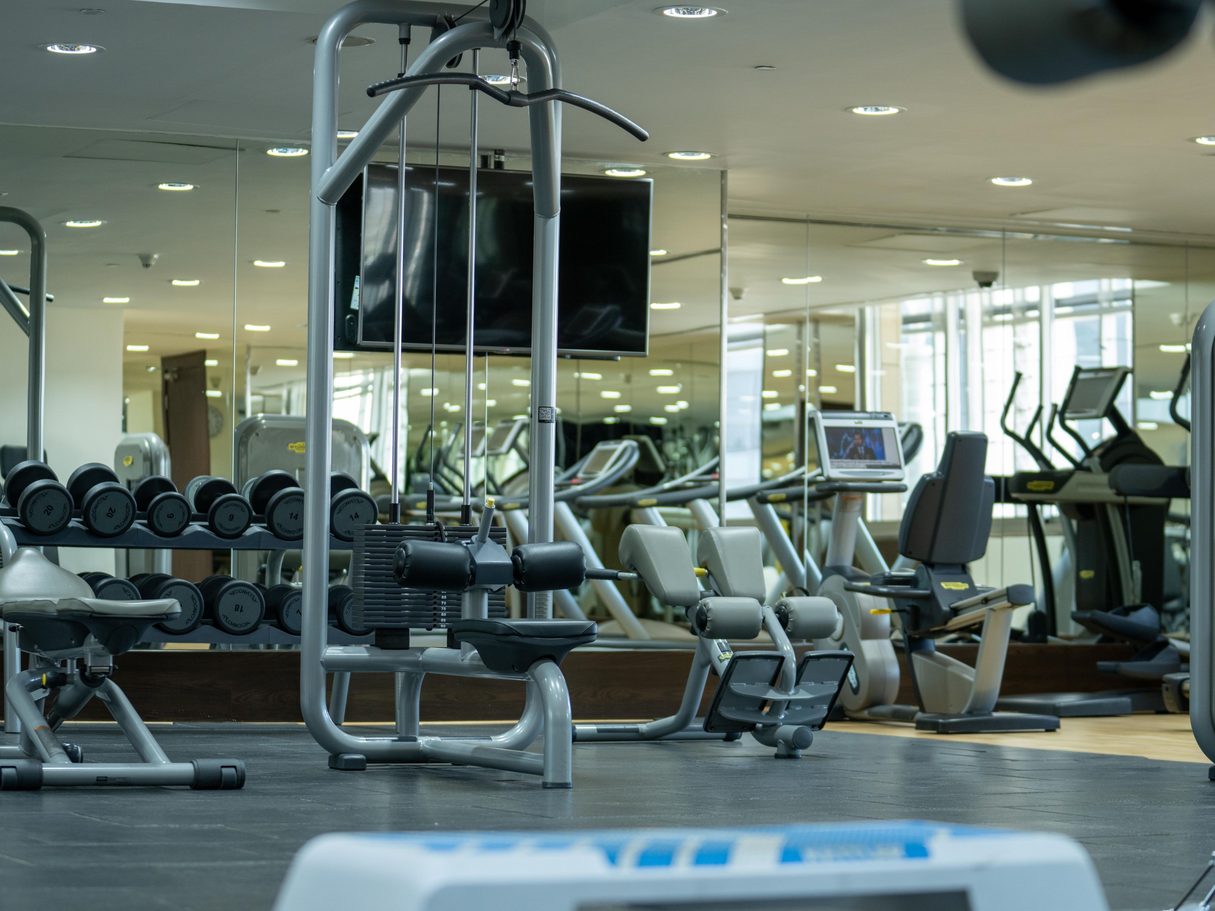 The Abdali Boulevard Hotel - Amman