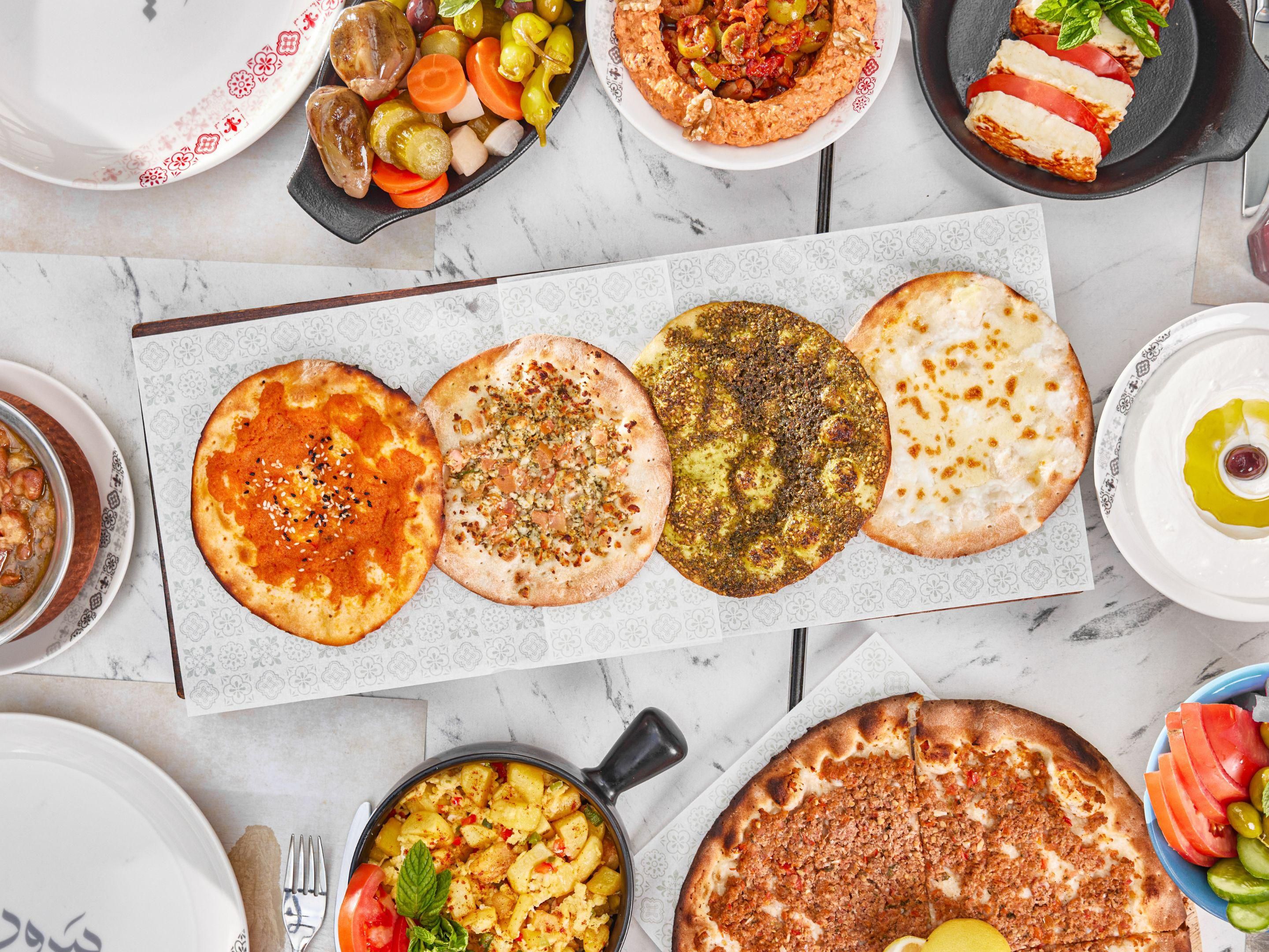 The Abdali Boulevard Hotel - Amman