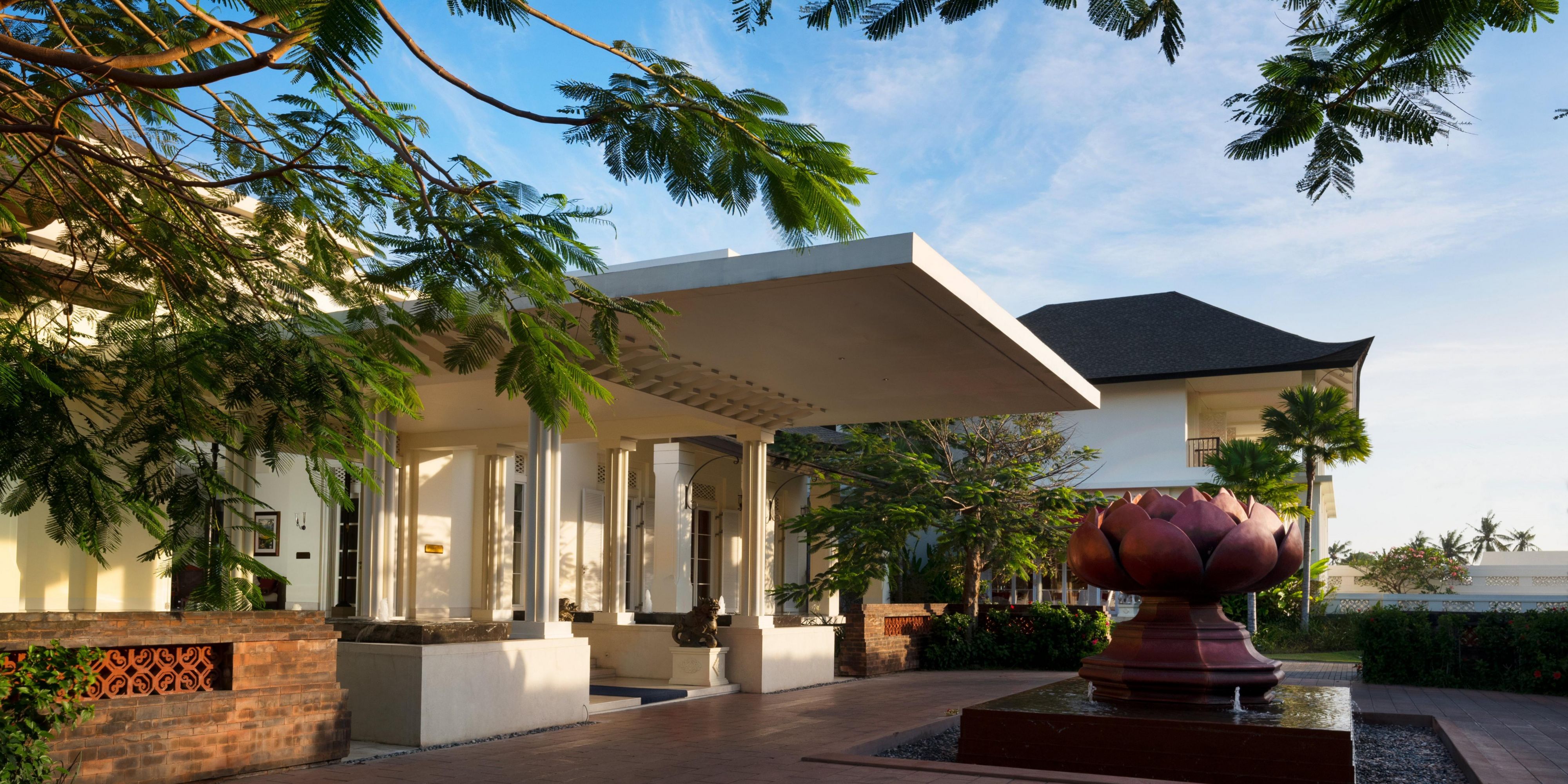 Rumah Luwih Bali - Bali