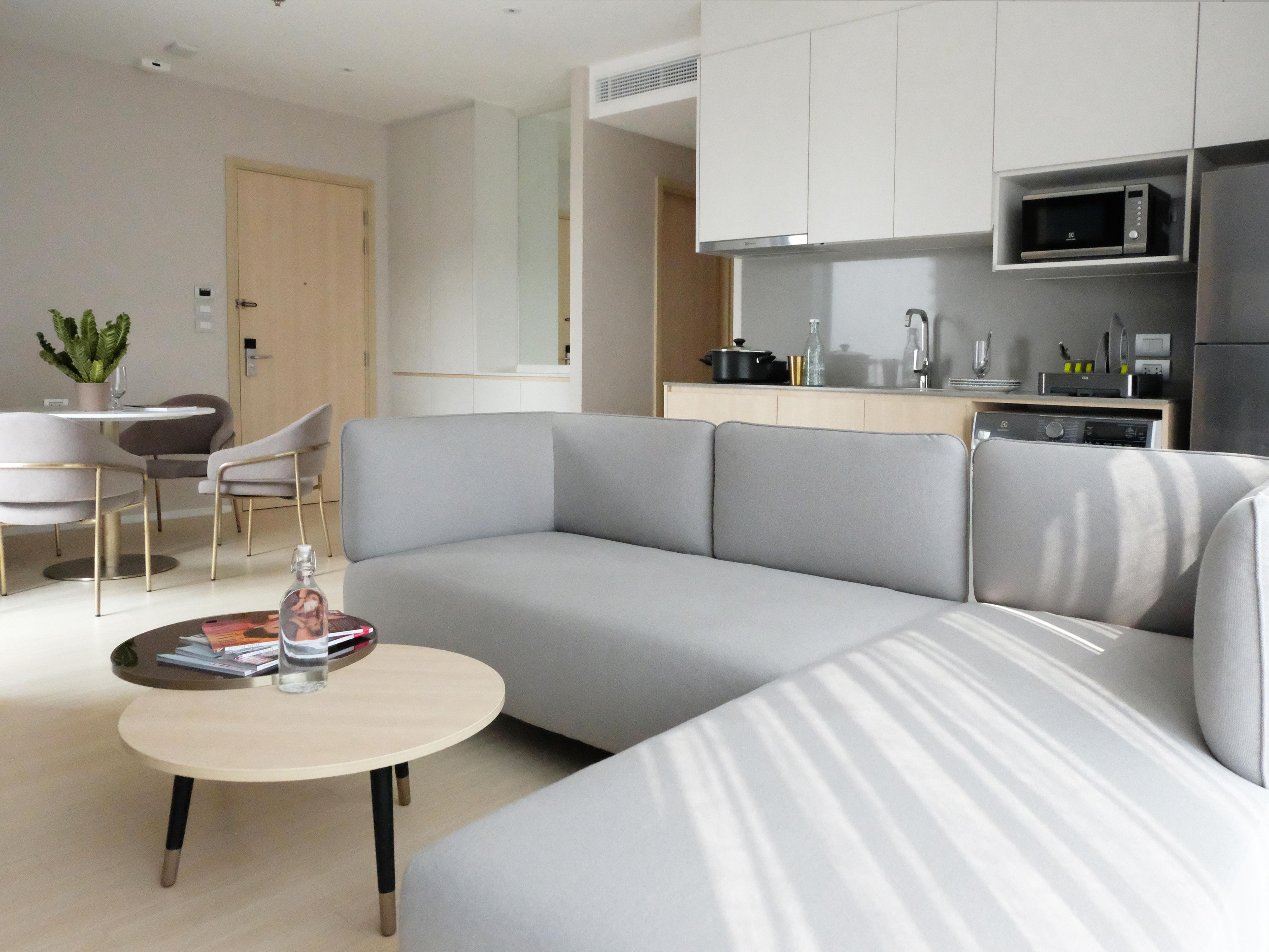 Luxury Hotel in Bangkok Vignette Collection Sindhorn Midtown Hotel Bangkok