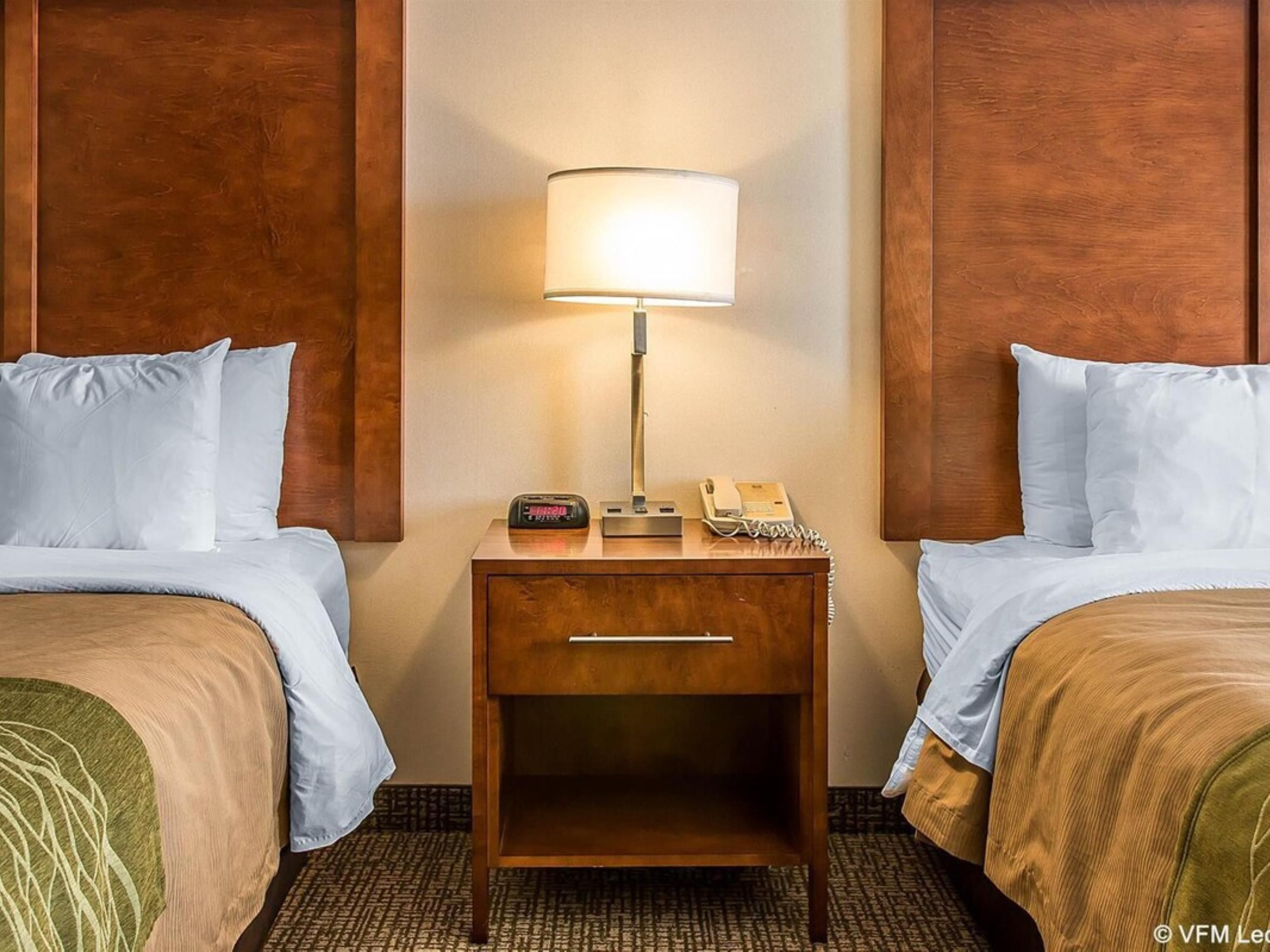 Bluffton Inn & Suites - Bluffton