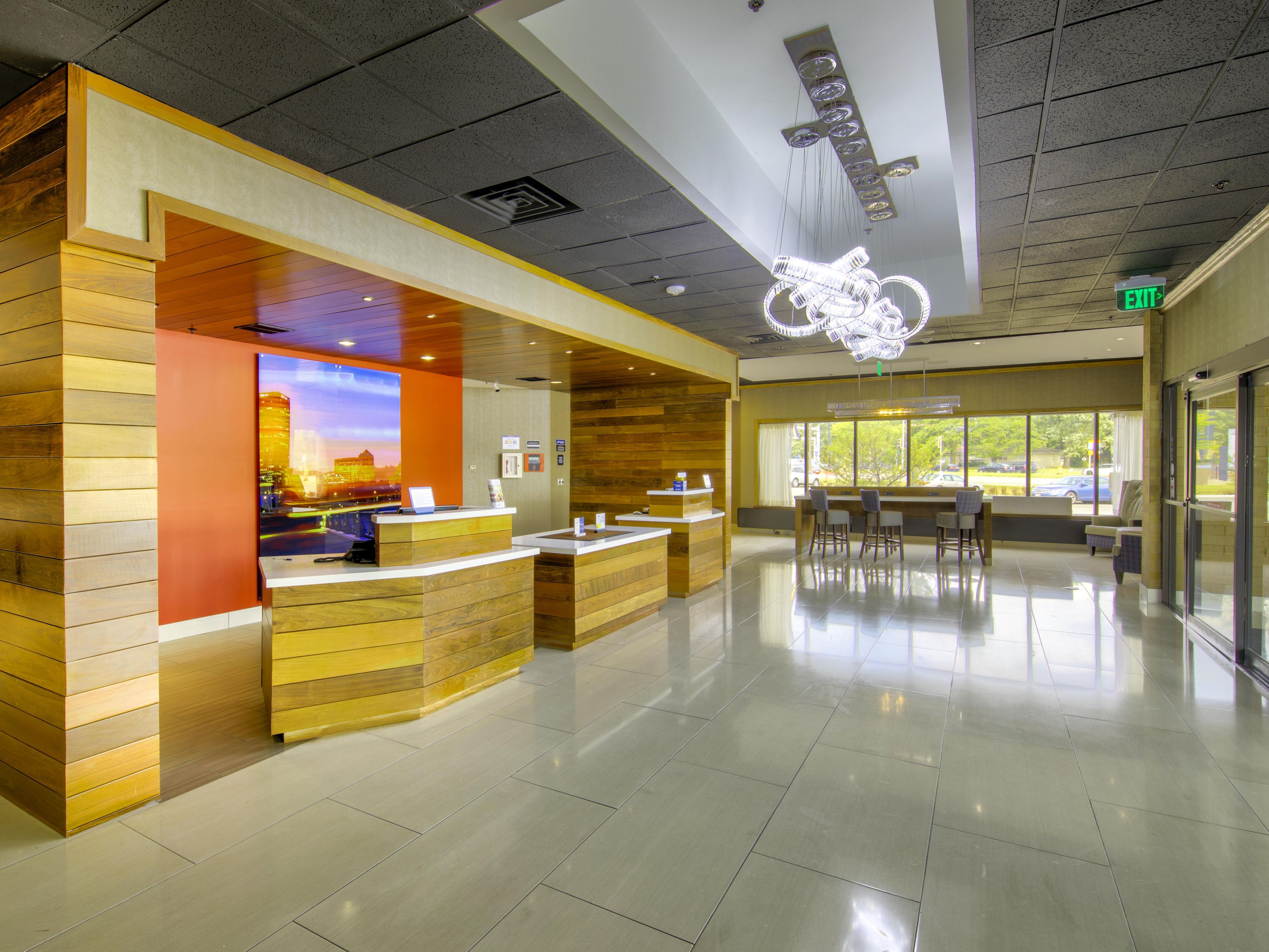 Meeting rooms in Brookfield | Holiday Inn Brookfield - Milwaukee ...