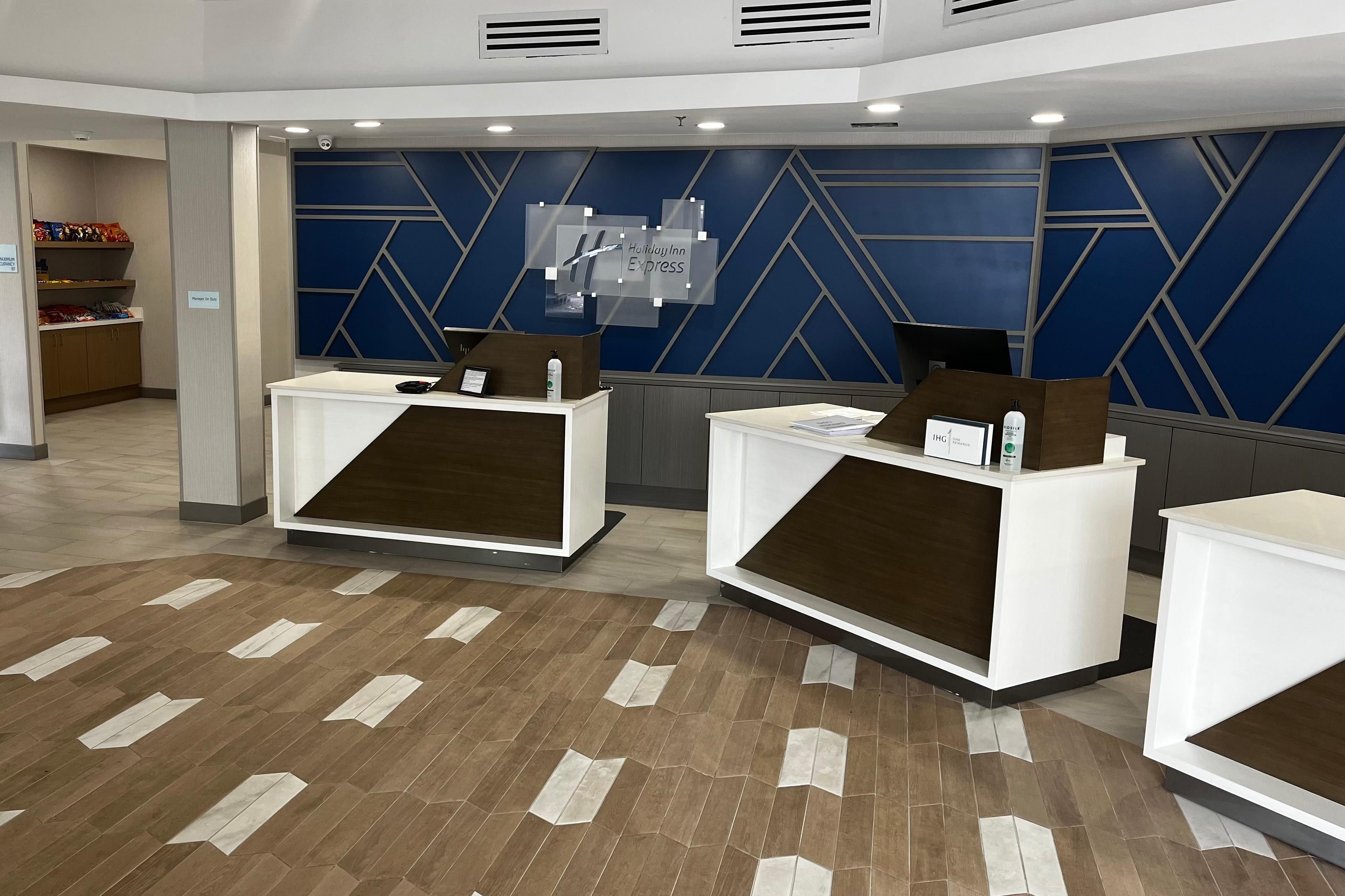 USA – Exciting new hotel near world’s busiest airport - Paradise Break