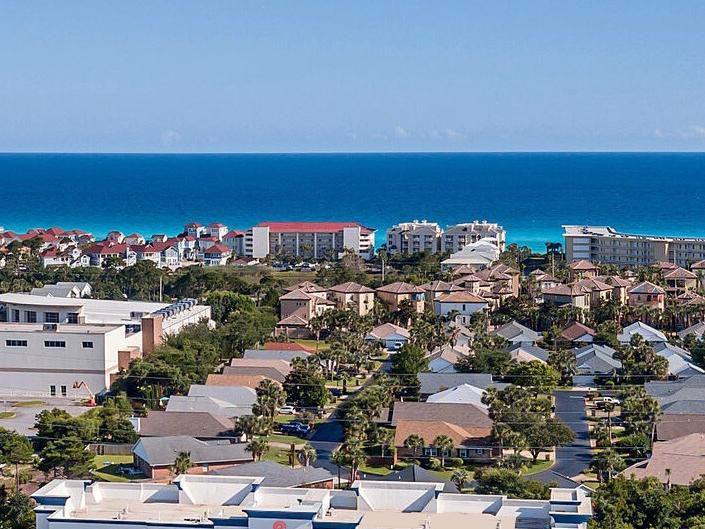 Holiday Inn Express & Suites Destin - Miramar Beach