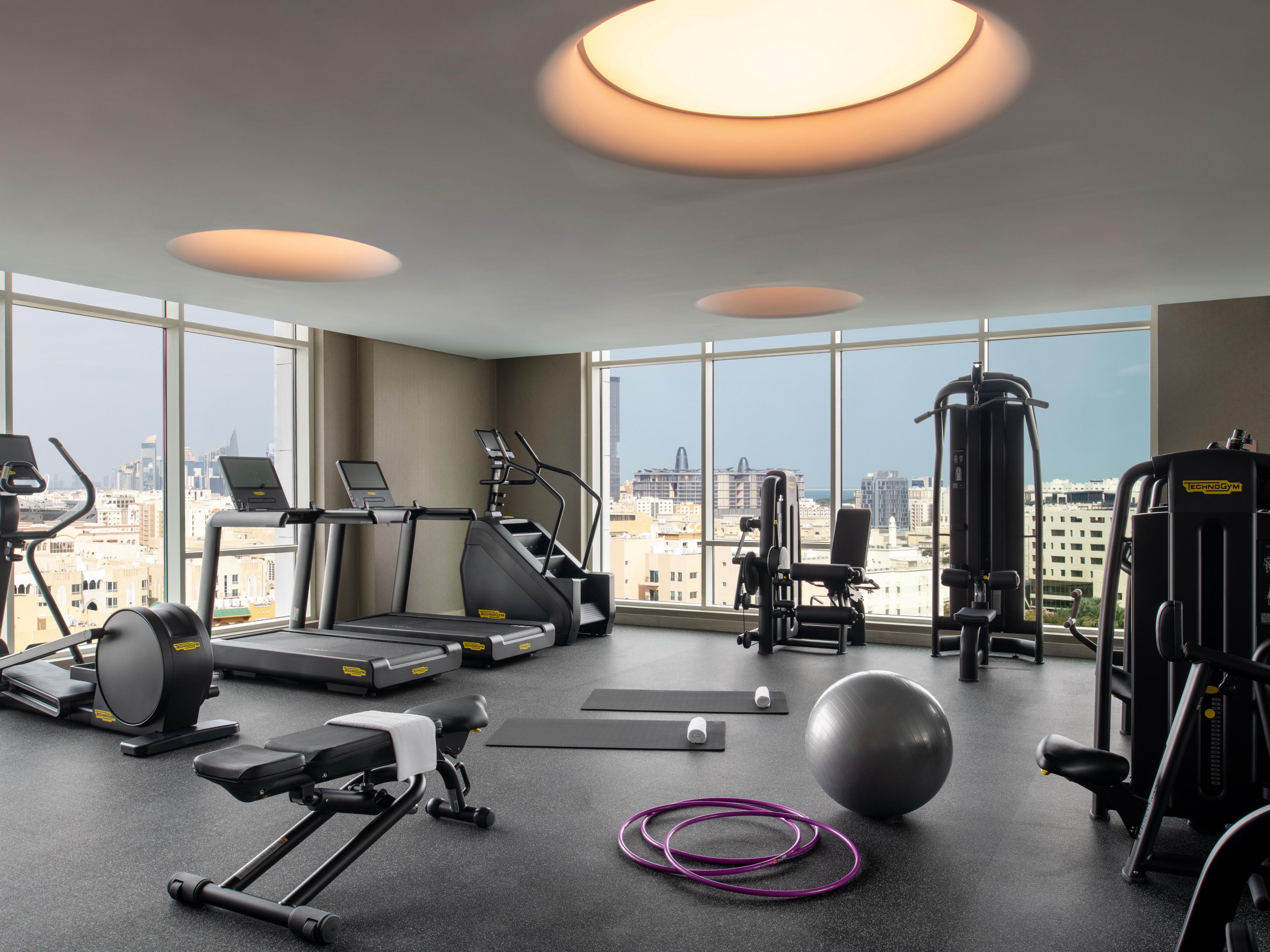 Abesq Doha Hotel & Residences - Doha