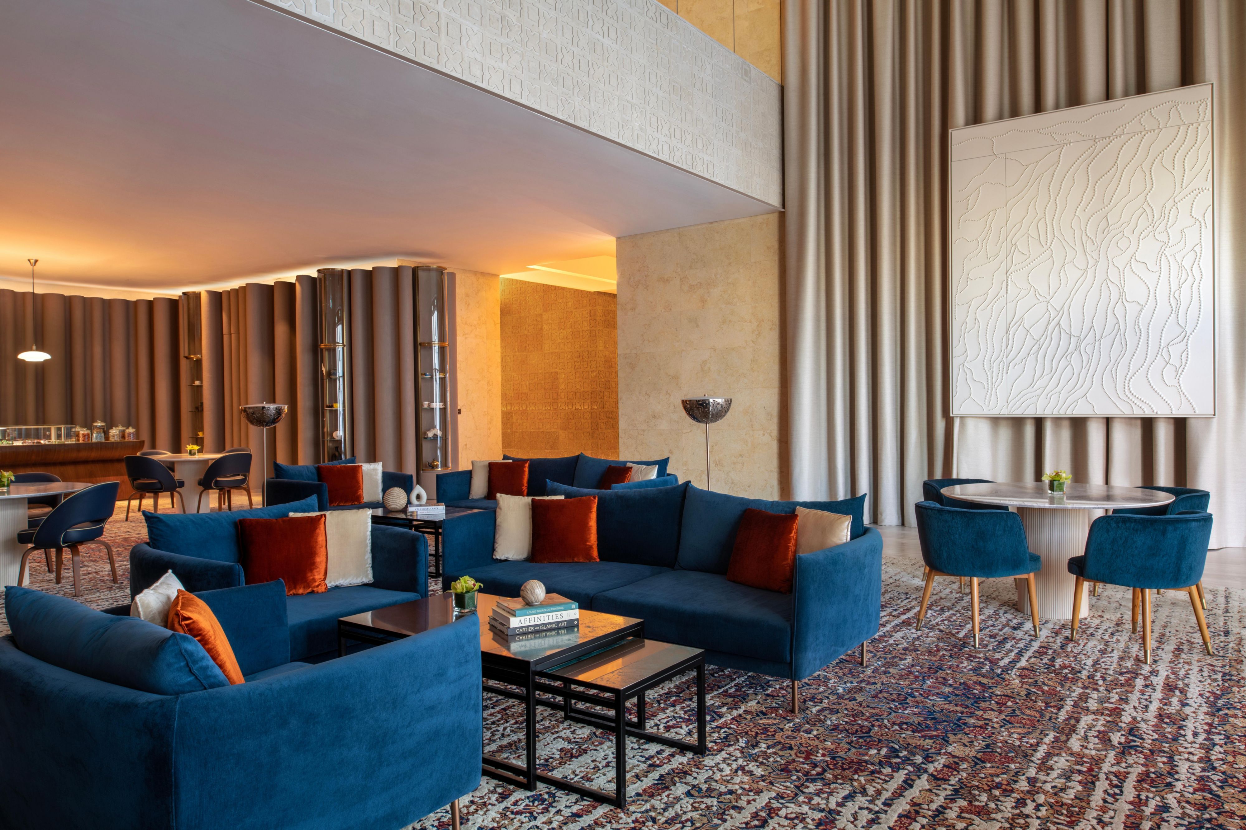 Abesq Doha Hotel & Residences - Doha