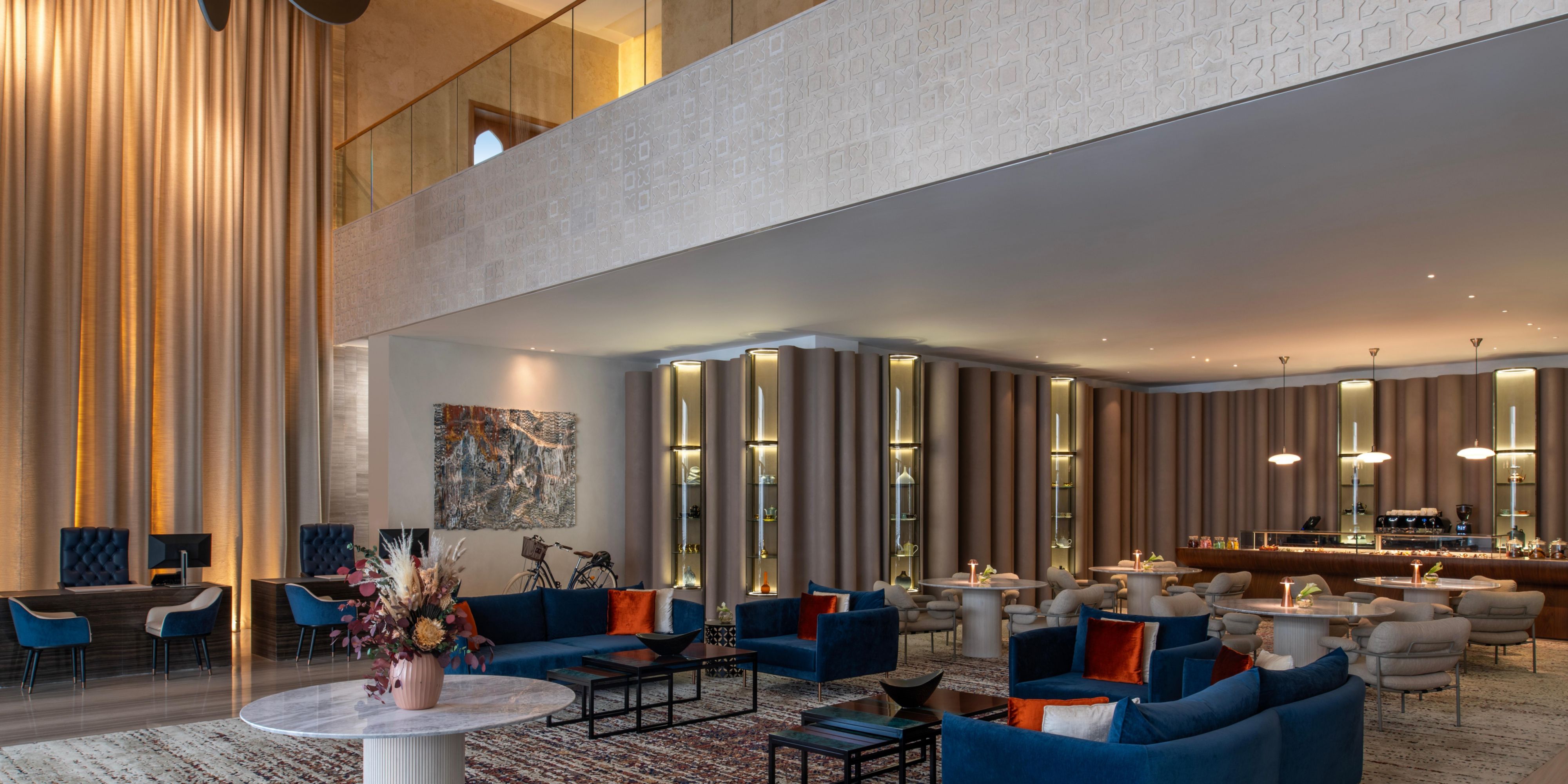 Abesq Doha Hotel & Residences - Doha