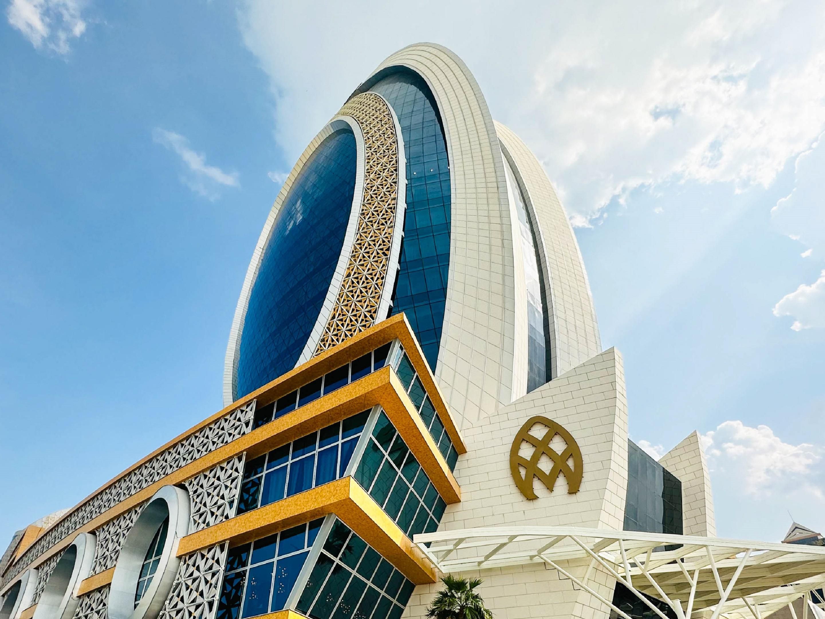 Velero Hotel Doha Lusail - Doha