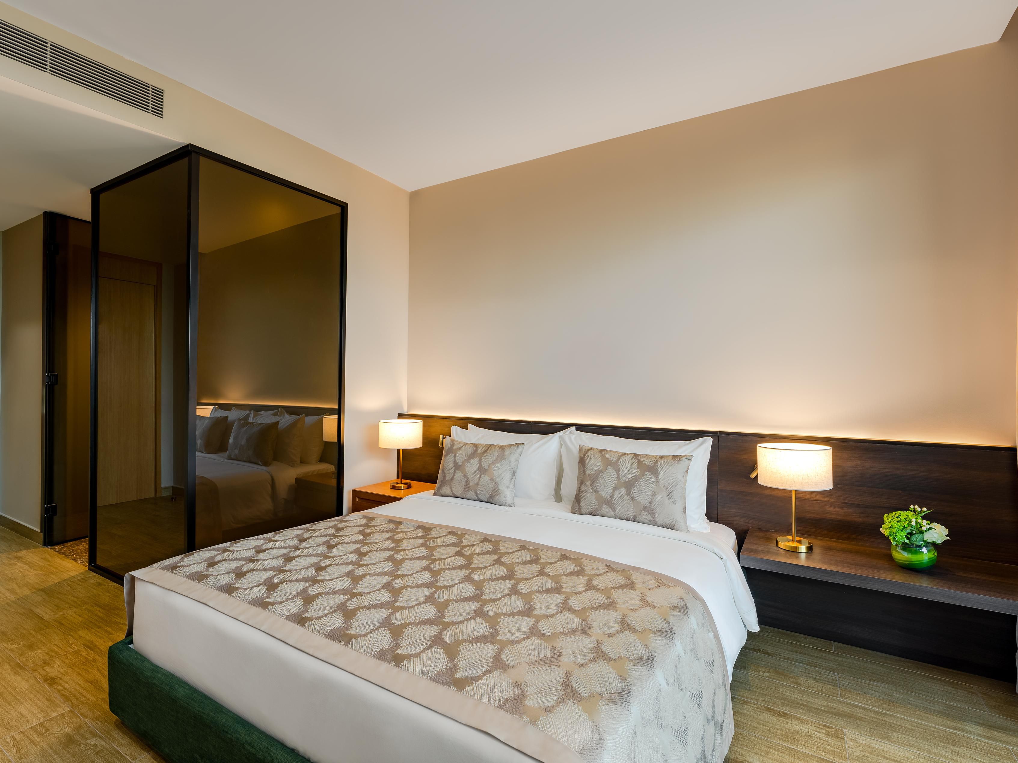 Adults-Only Resort on The World Islands Voco Monaco Dubai