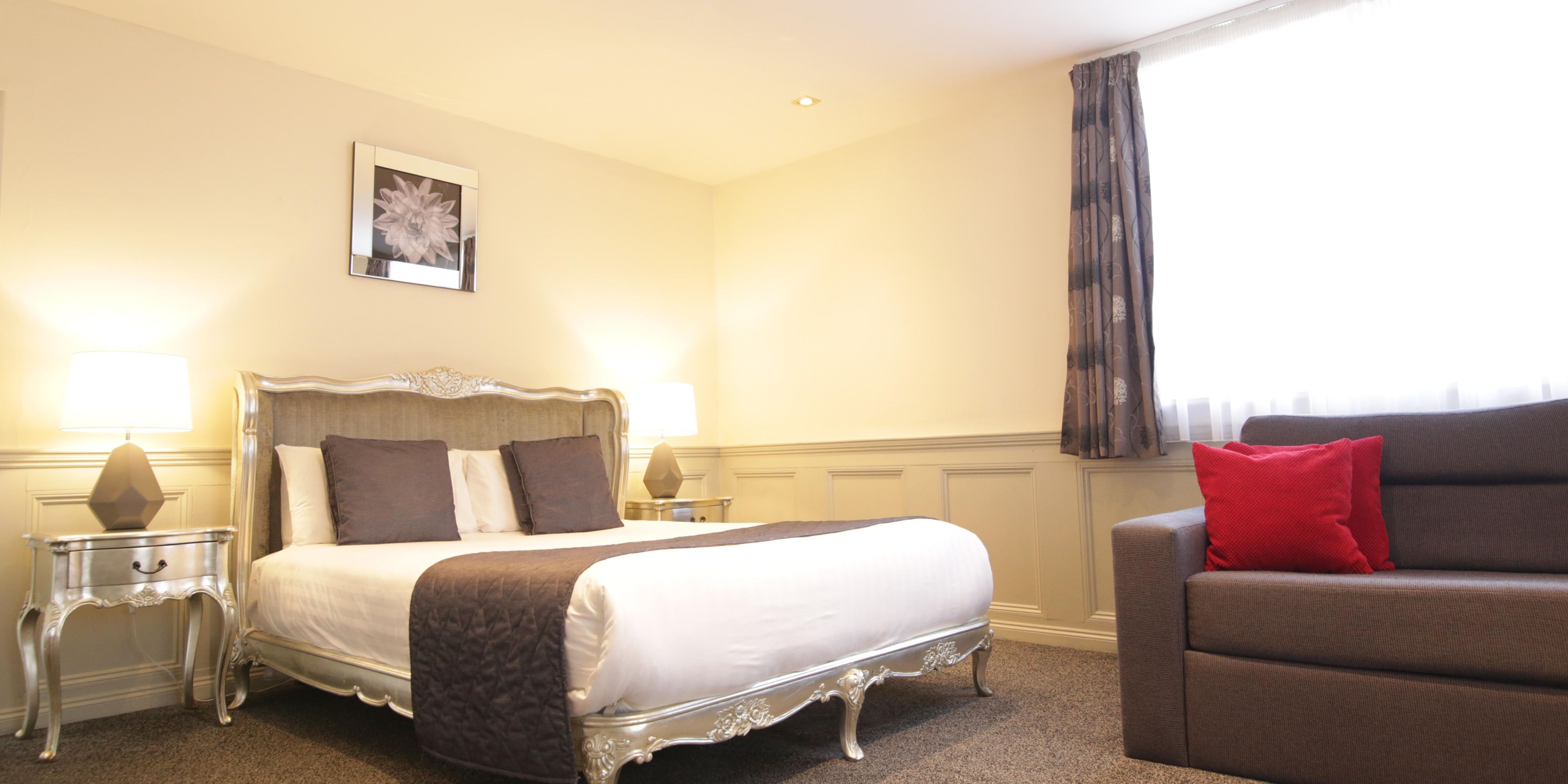 Hotel in Haslemere | voco Lythe Hill Hotel Hotel by IHG