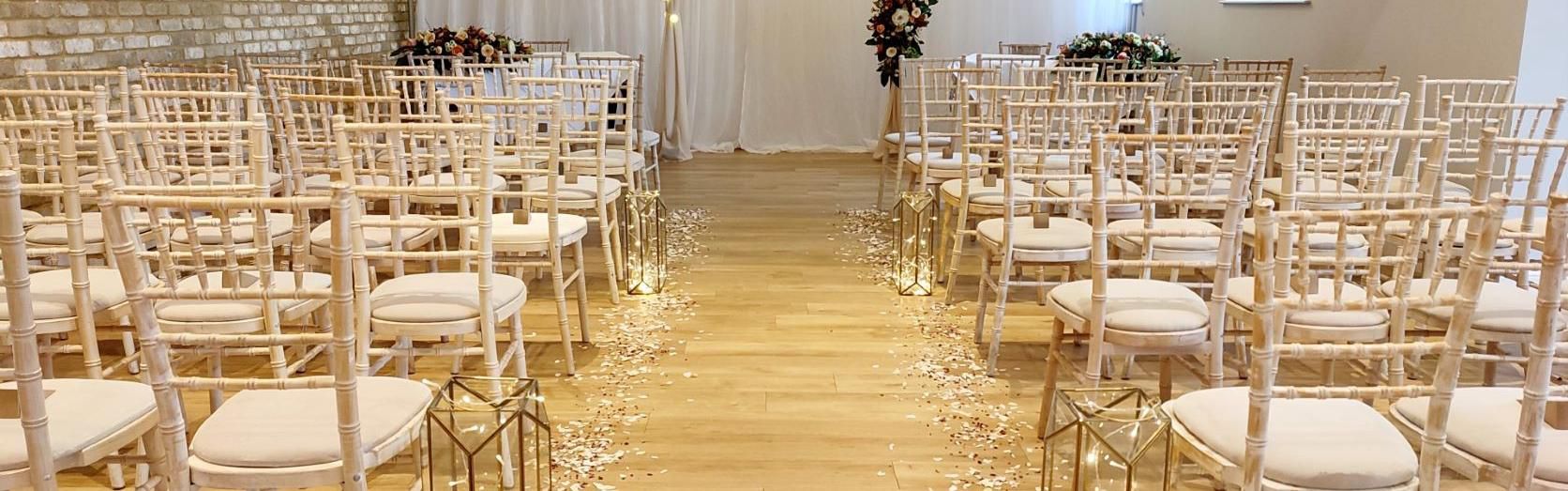 Weddings and Events Haslemere | voco Lythe Hill Hotel