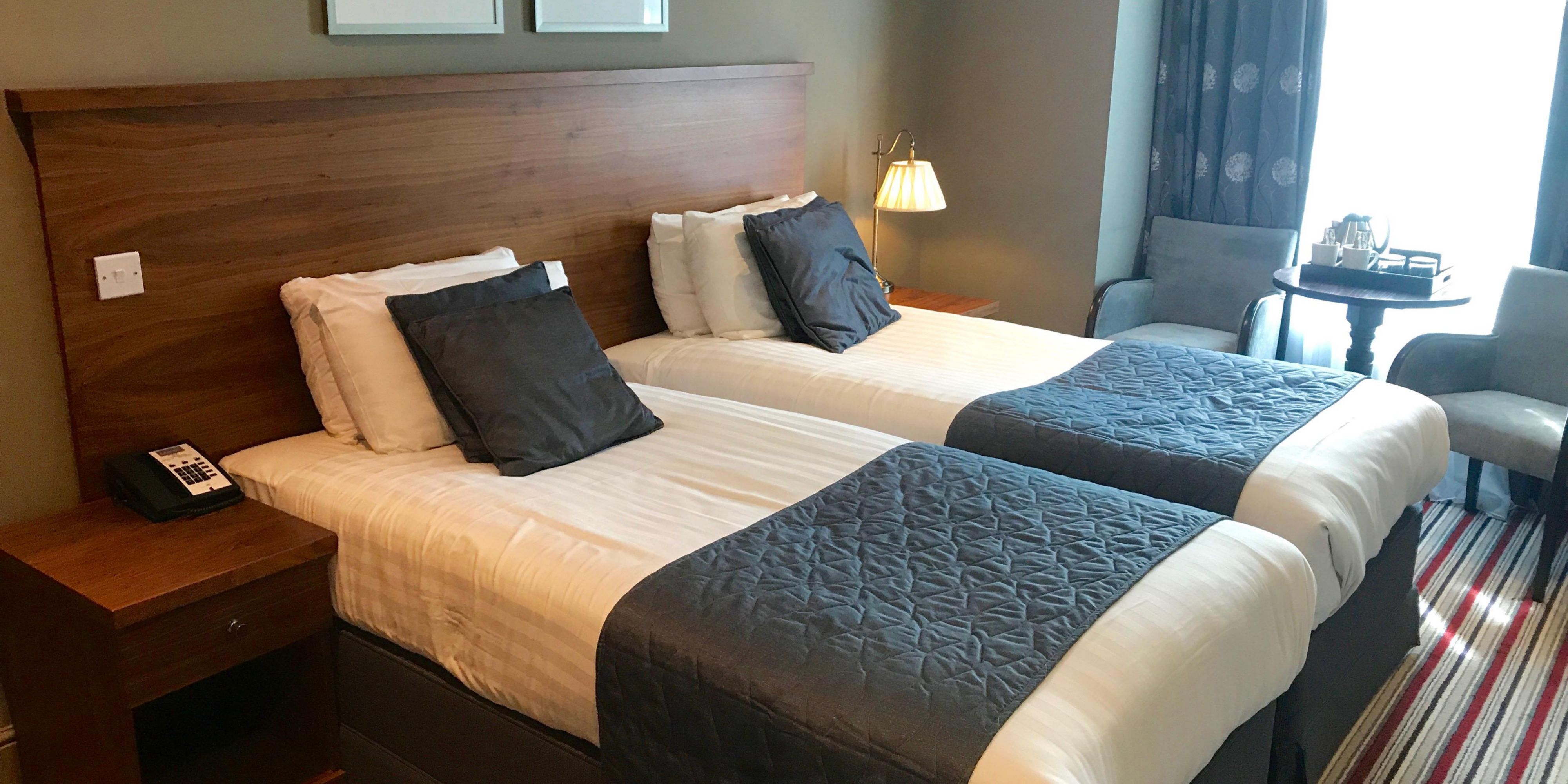 Hotel in Haslemere | voco Lythe Hill Hotel Hotel by IHG