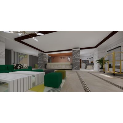 Family Resort in Kathmandu | Holiday Inn Resort Kathmandu ...