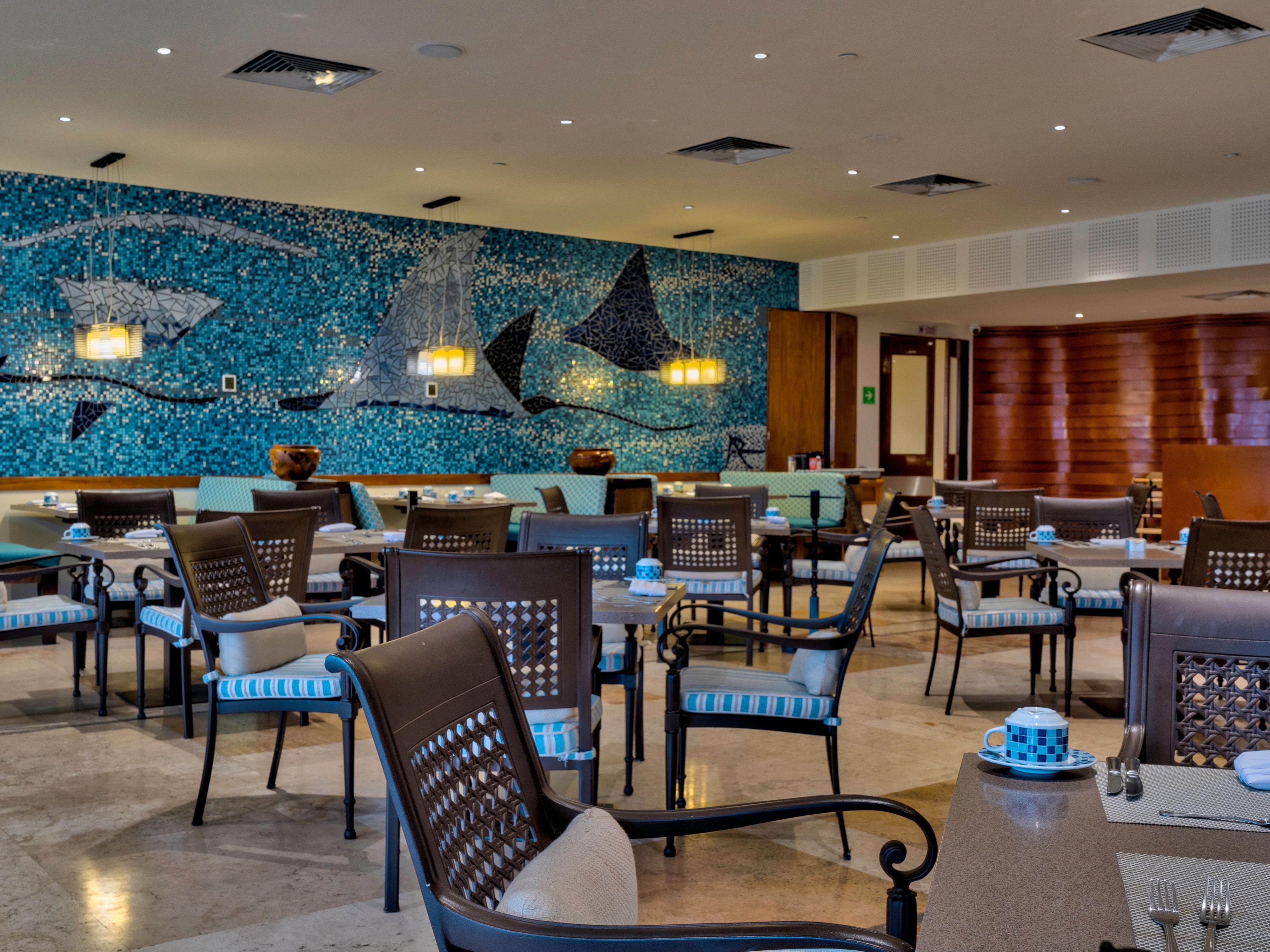 Boetiekhotel in La Paz | Hotel Indigo Costa Baja Resort & Spa