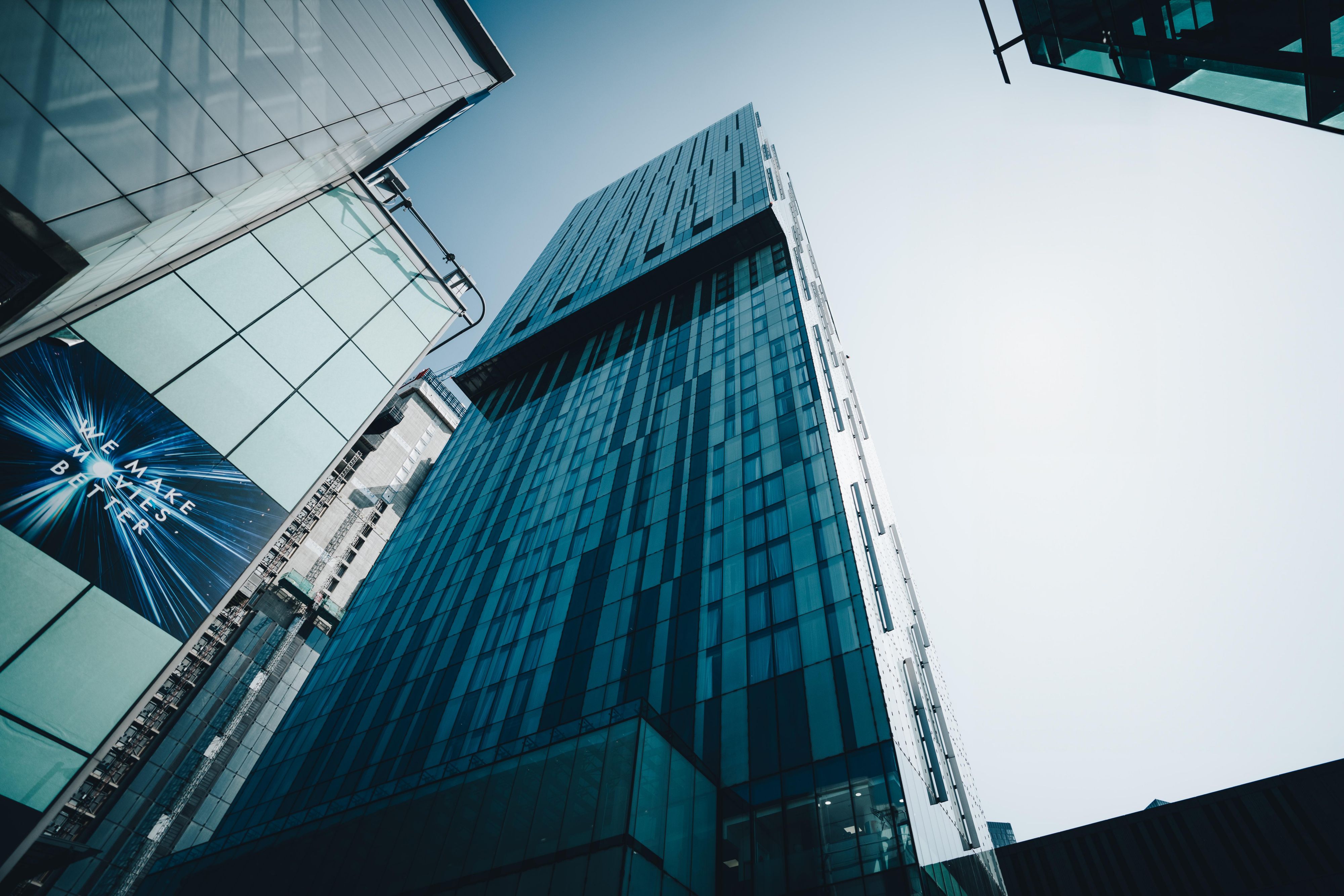 The Manchester Deansgate Hotel, by IHG | Iconic Landmark Hotel in the ...