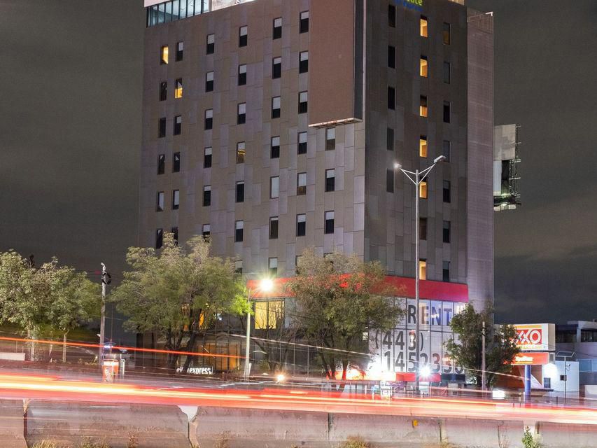 Holiday Inn Express Mexico City Satelite Hotel IHG