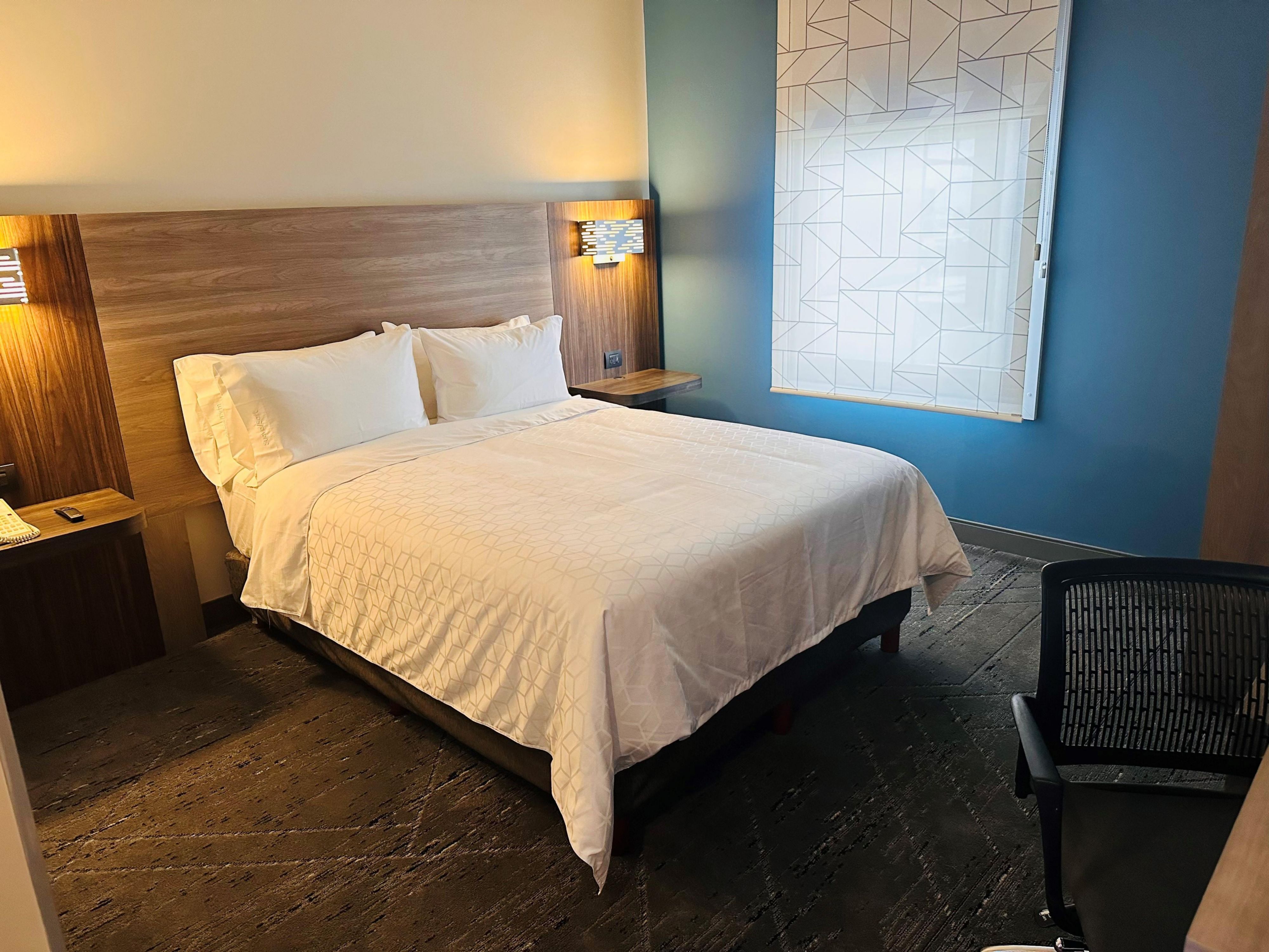 Holiday Inn Express Mexico City Satelite Hotel IHG