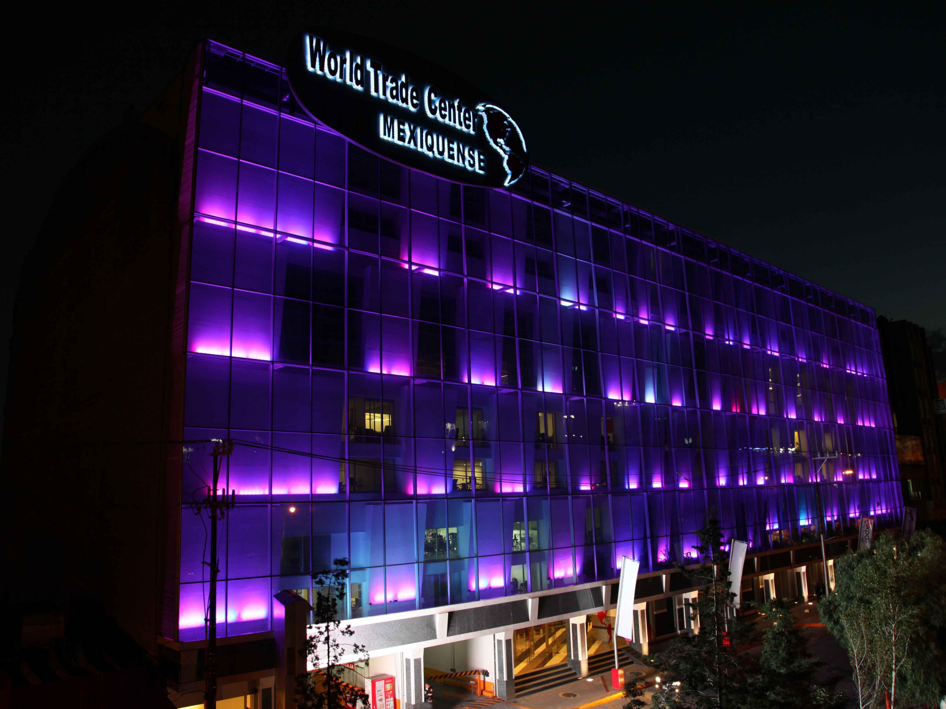 Holiday Inn Express Mexico City Satelite Hotel by IHG