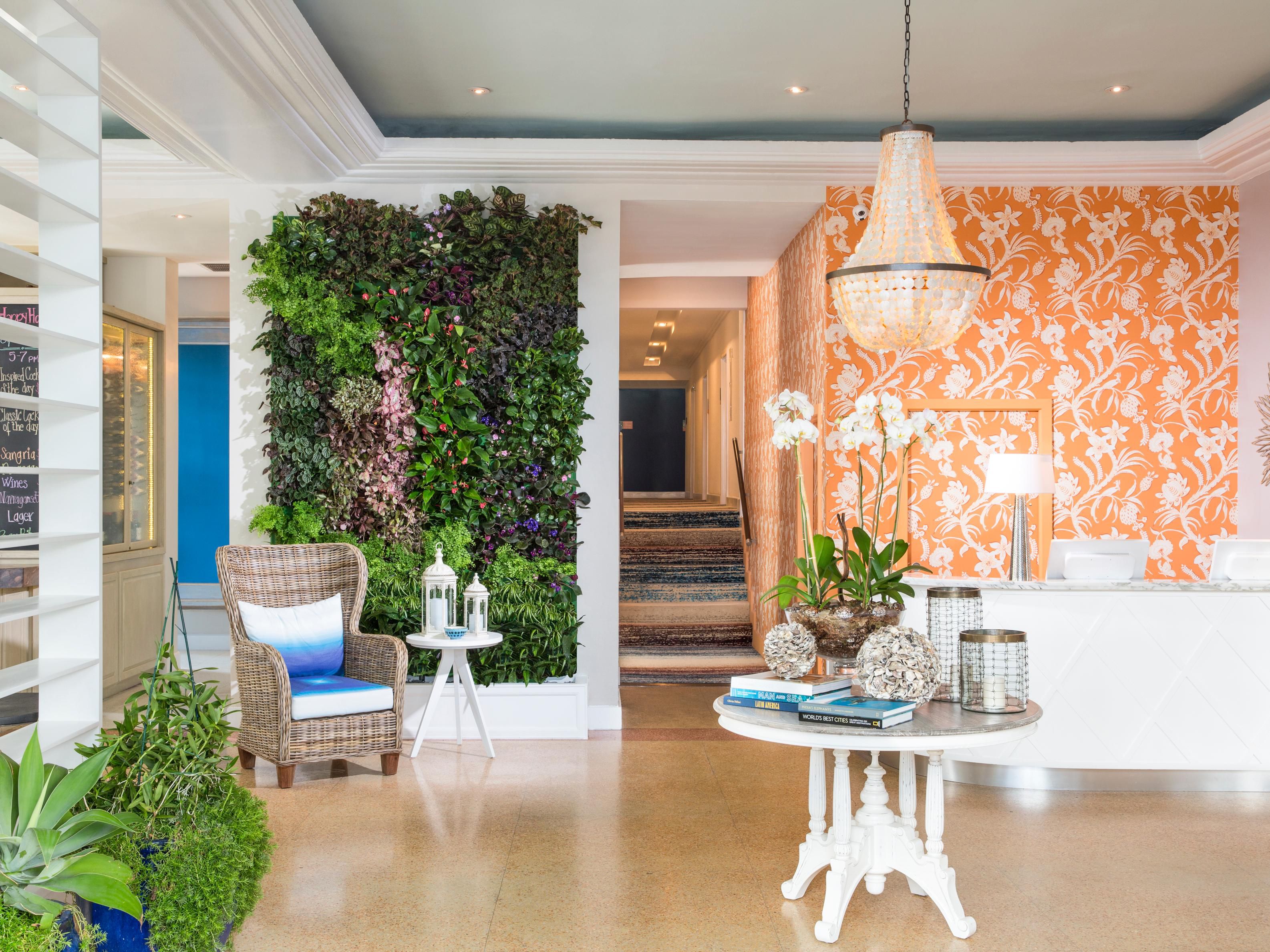 Hotels in Miami Beach, FL – Circa 39 Hotel