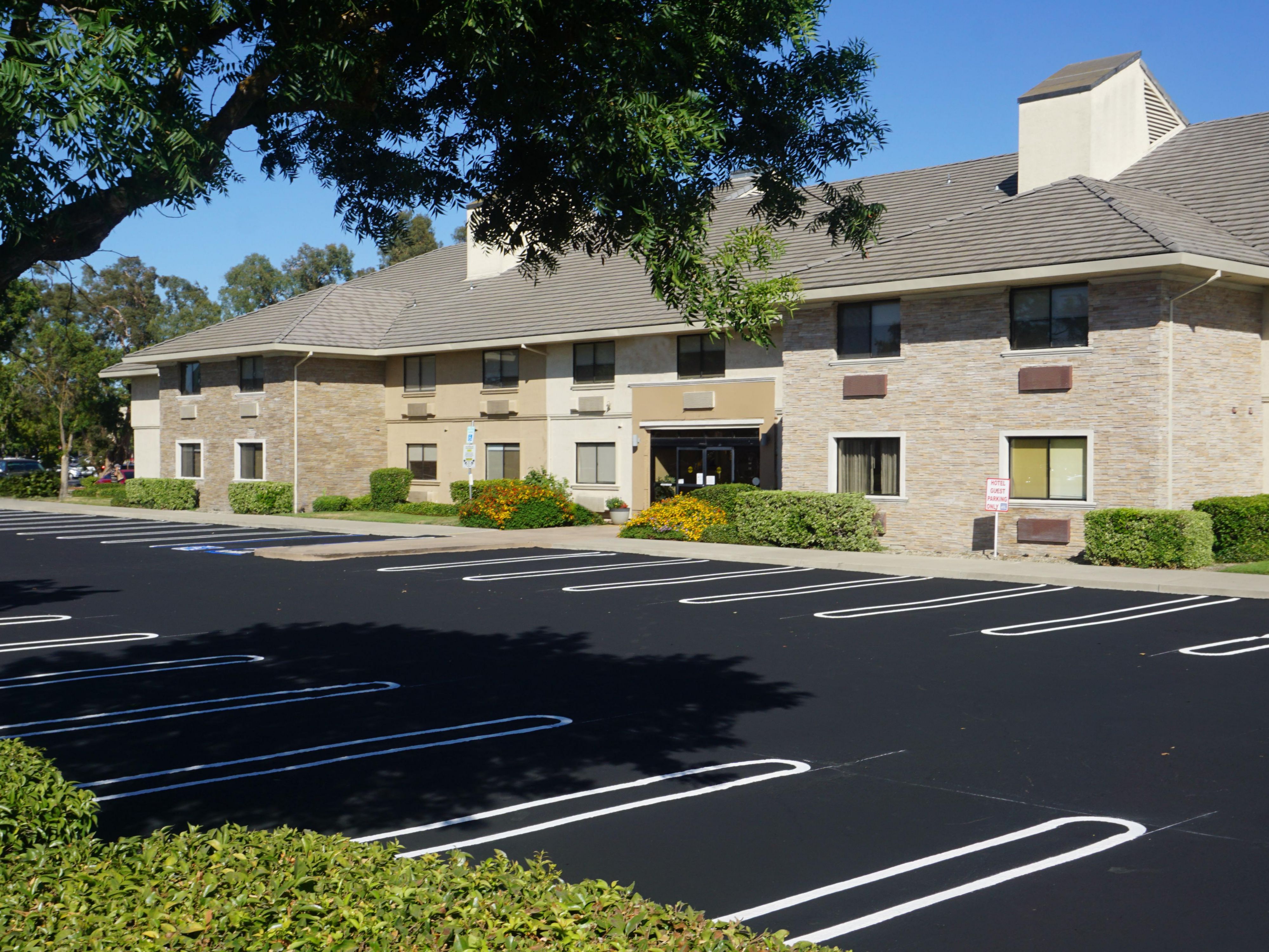 Modesto Hotel Modesto