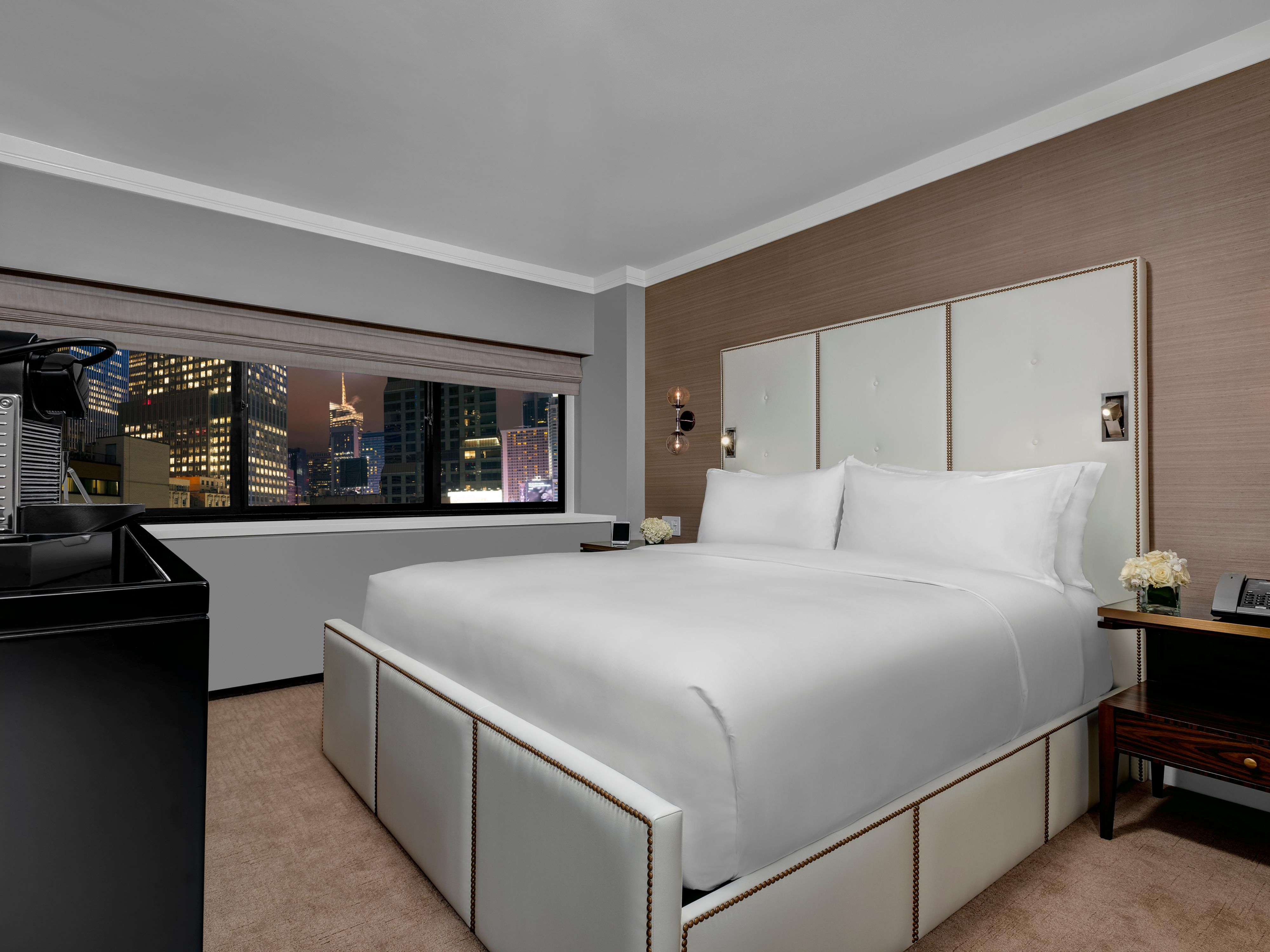 Times Square Hotels | The Manhattan At Times Square
