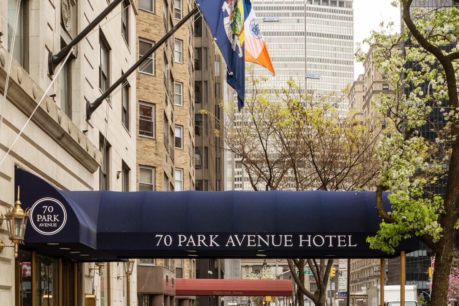 Independent (SPHC) 70 Park Avenue Hotel - New York