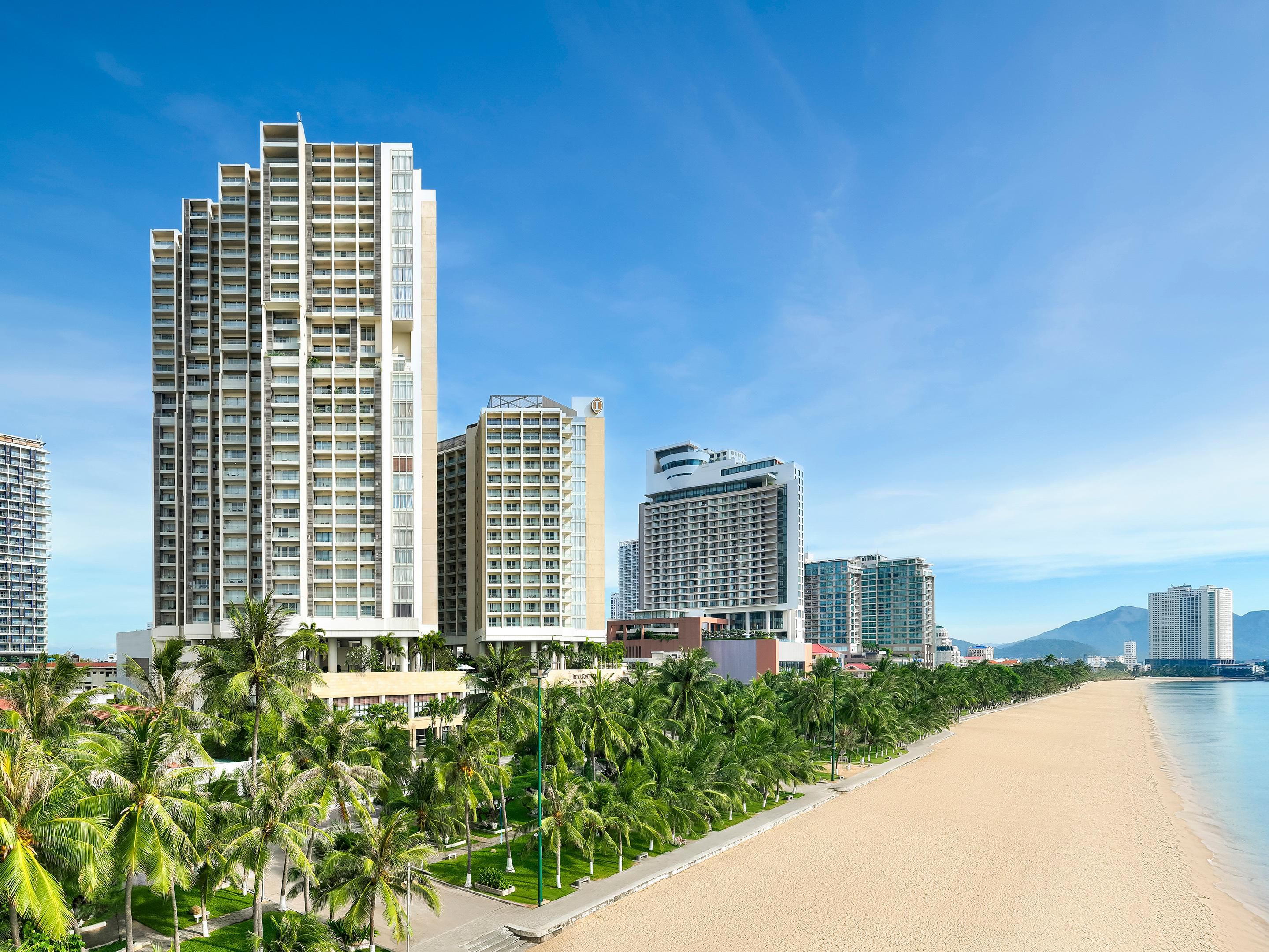 InterContinental Residences Nha Trang Special Offers