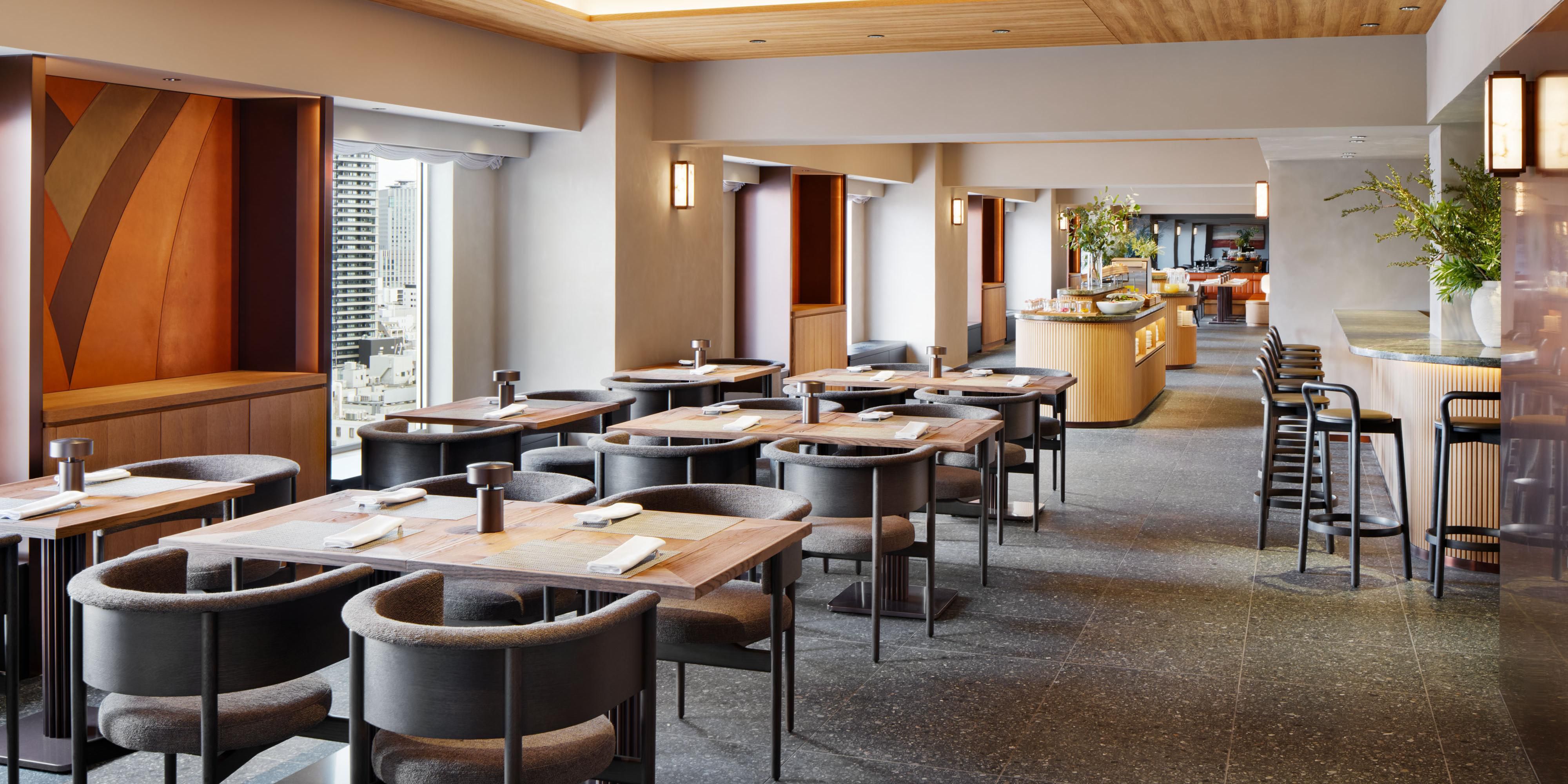 Vignette Collection RIHGA Royal Hotel Osaka - Osaka