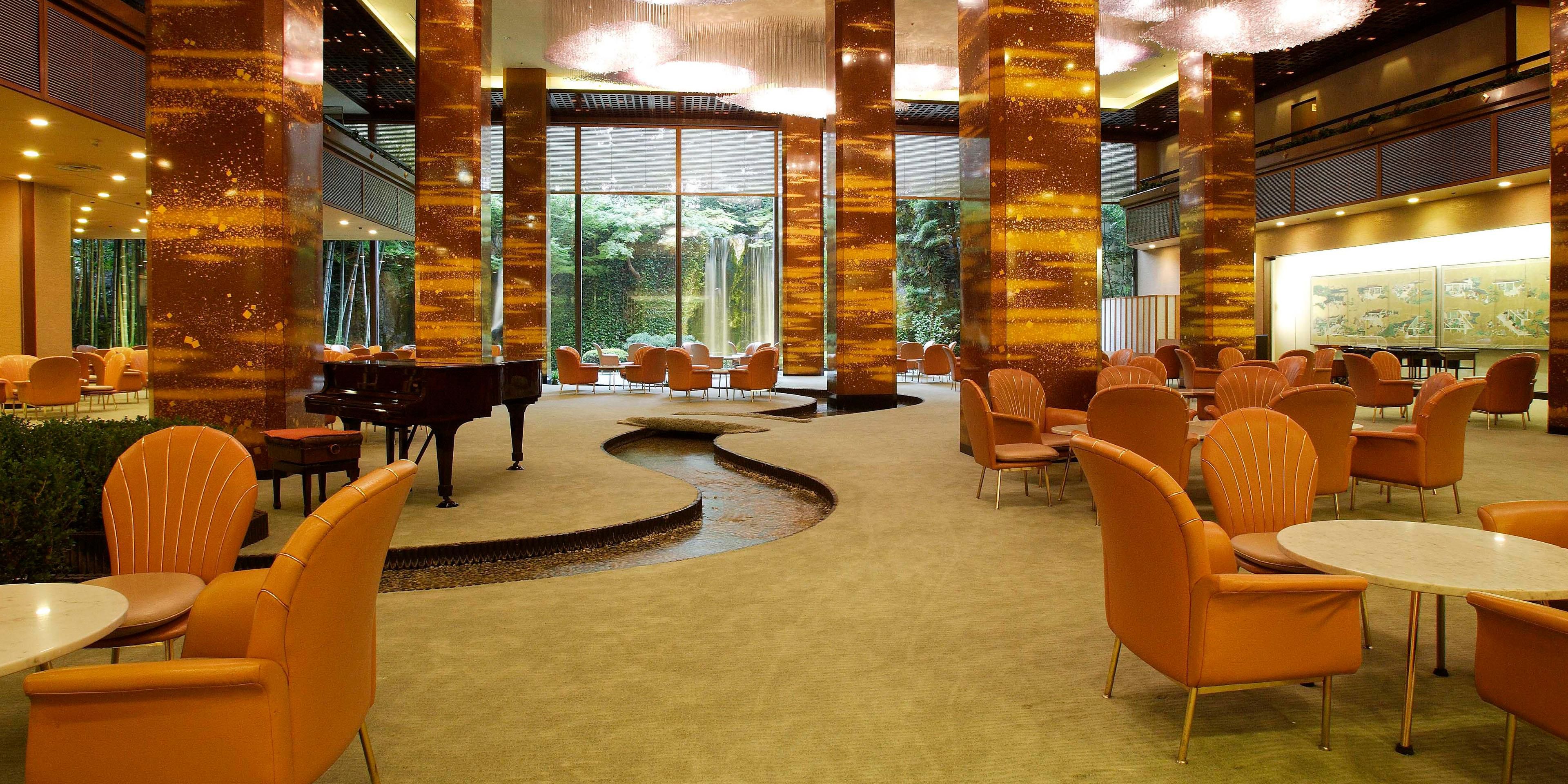 Vignette Collection RIHGA Royal Hotel Osaka - Osaka