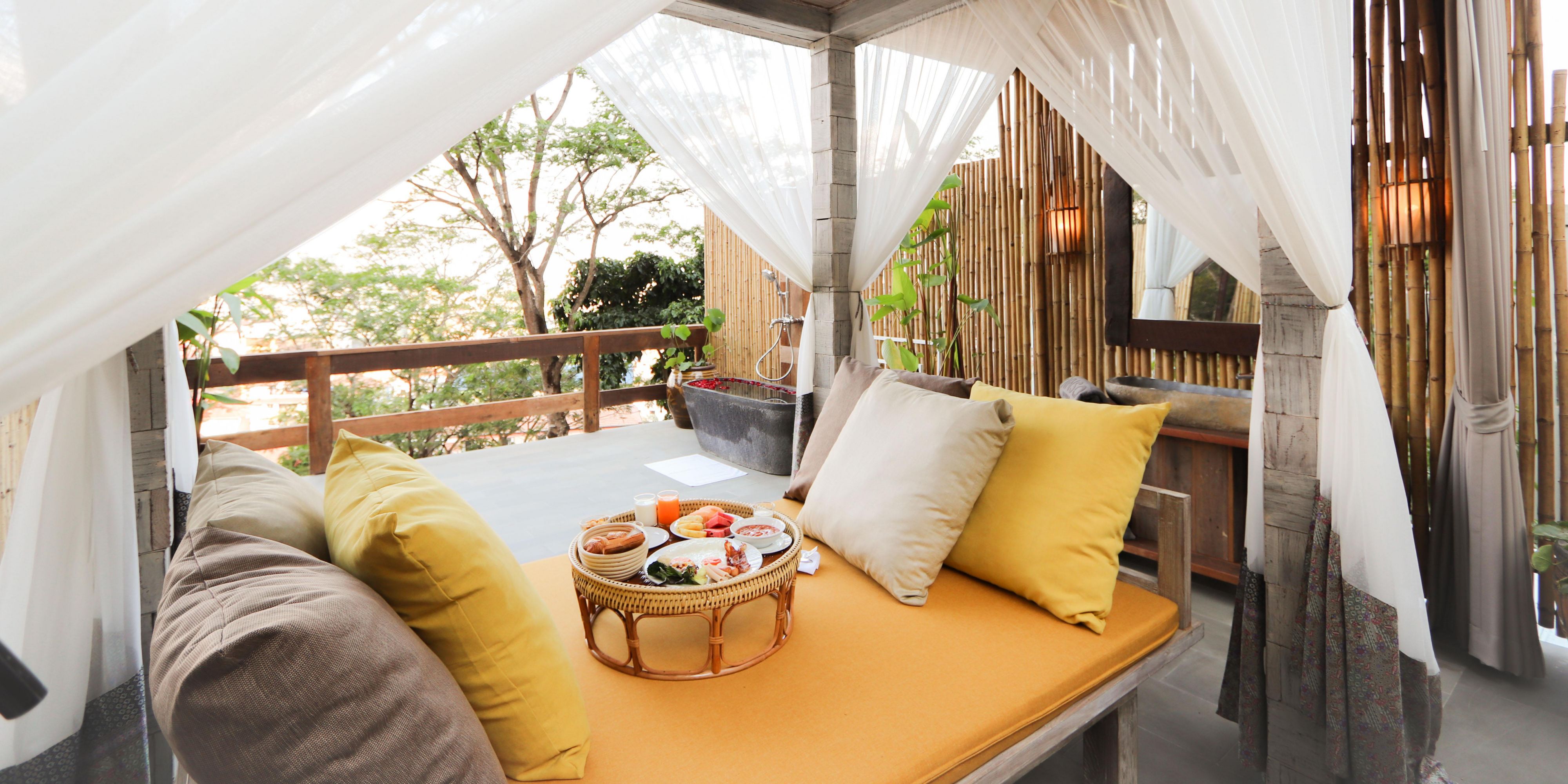 Luxury Hotel in Phuket Vignette Collection Dinso Resort & Villas Phuket