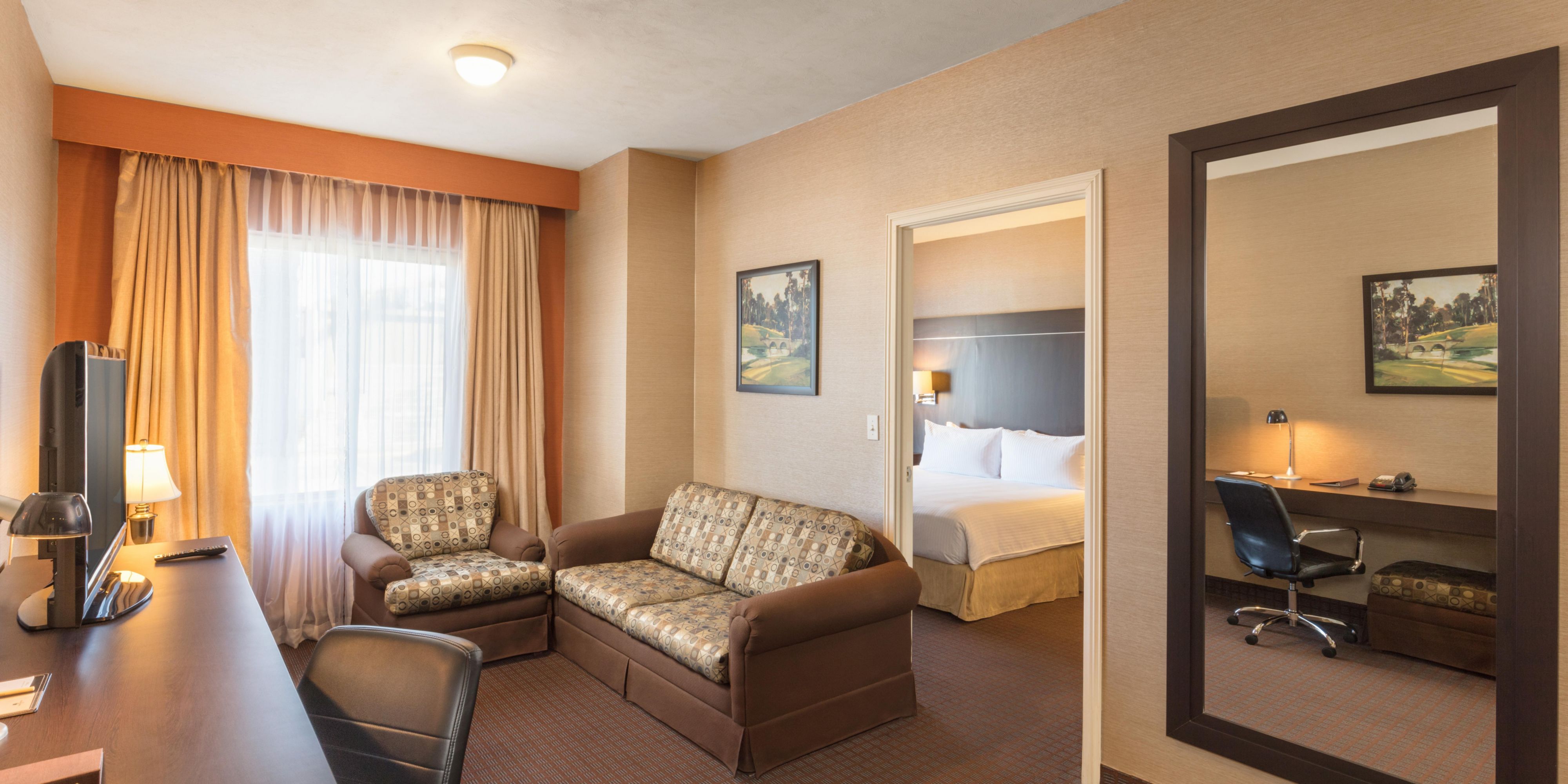 Saltillo, Mexico Hotels | voco™ Saltillo