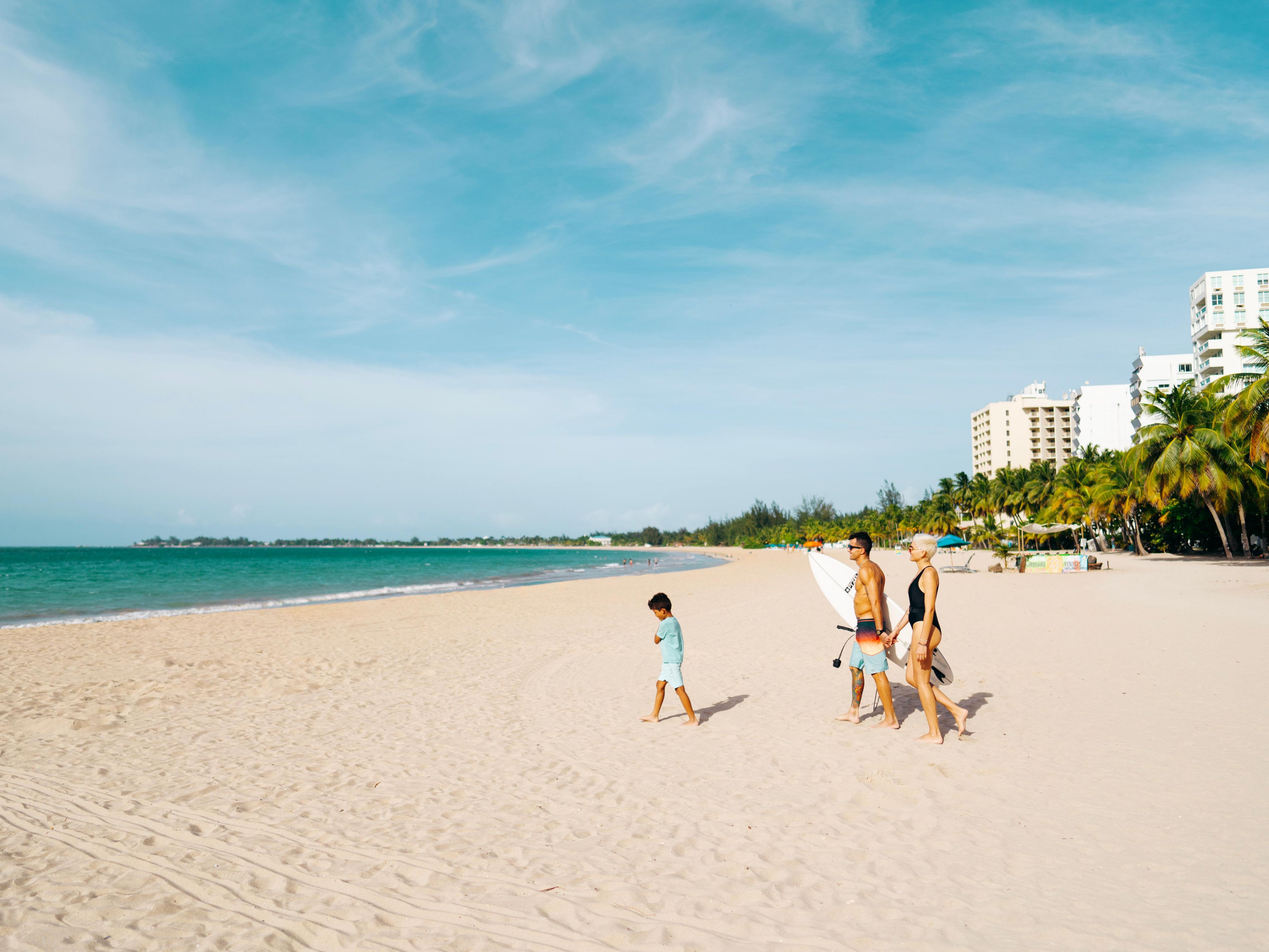 Wave Hotel Condado - San Juan