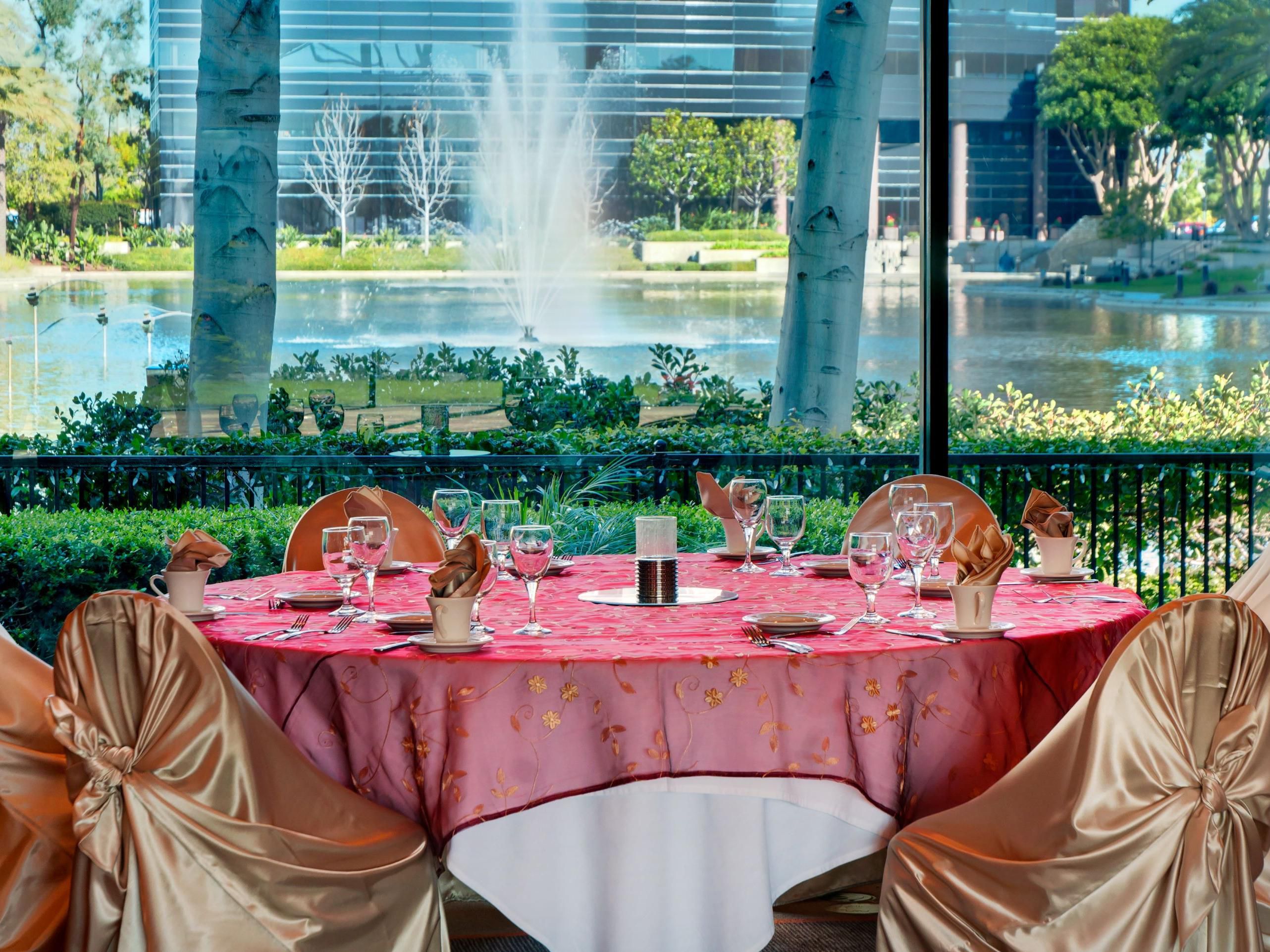 Hotels in Irvine Orange County | Orange County Hotel