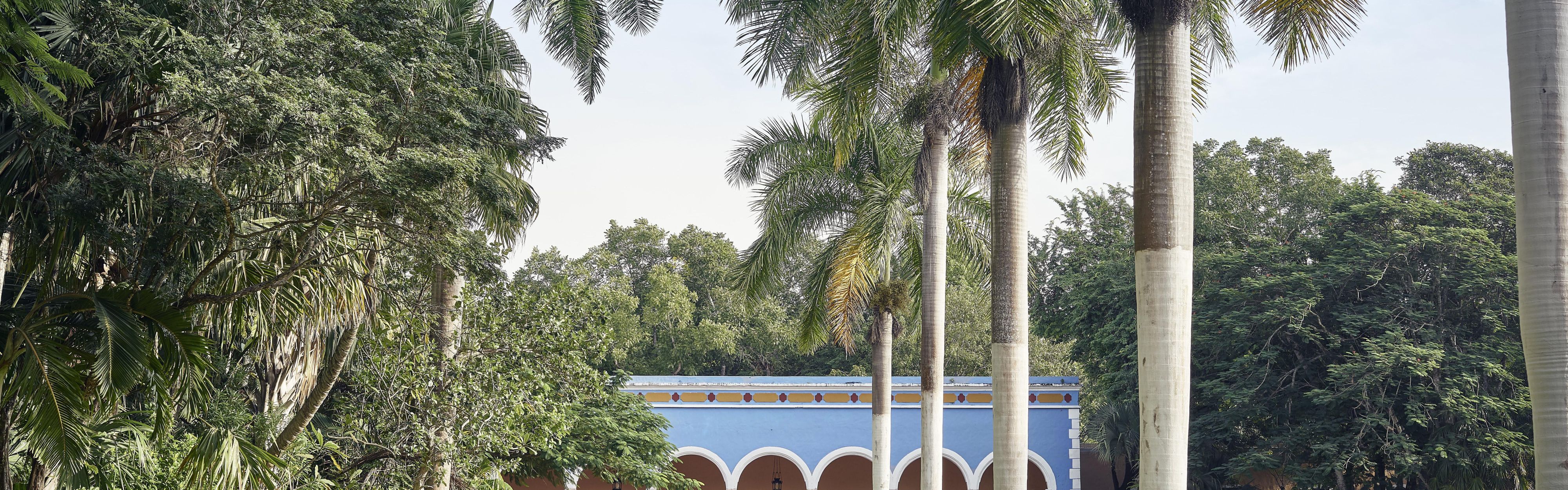 Hacienda Santa Rosa - Santa Rosa