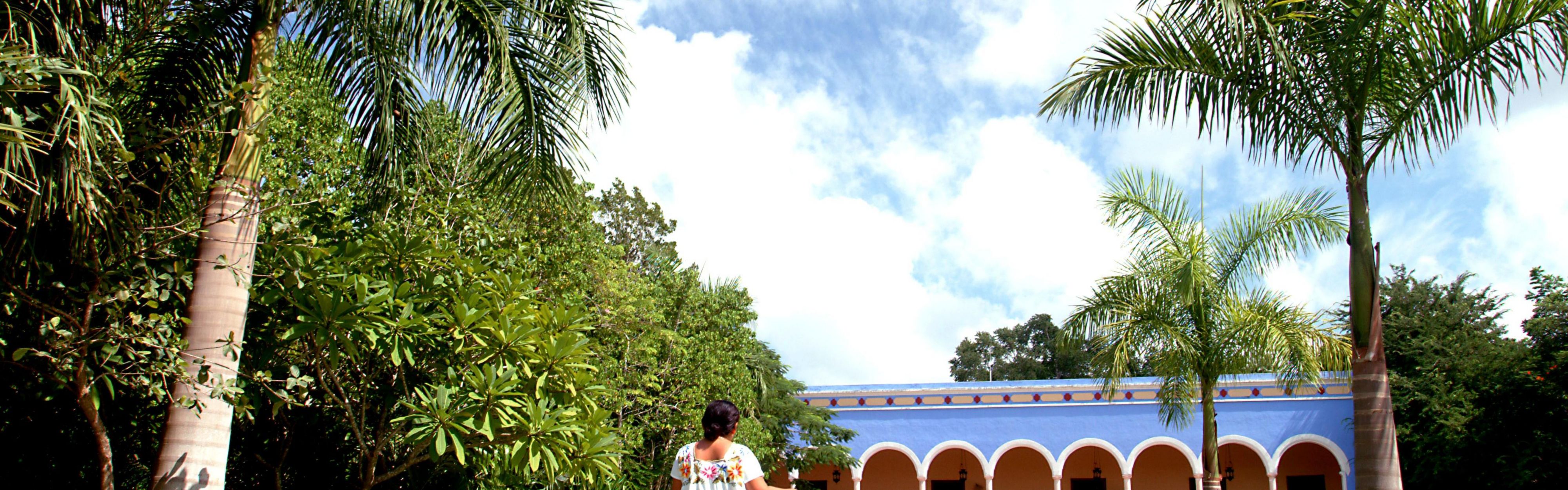 Hacienda Santa Rosa - Santa Rosa