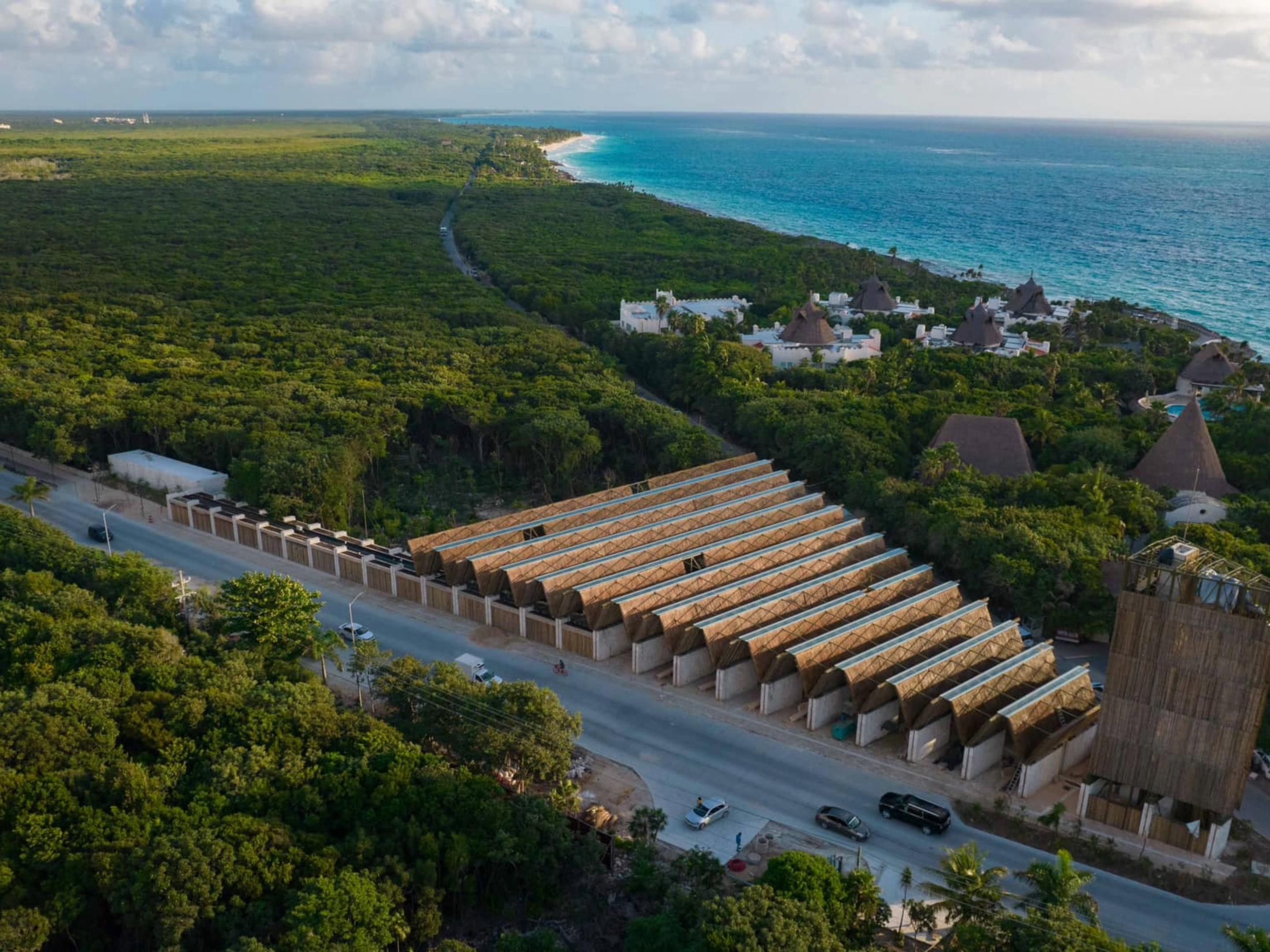 Holiday Inn Tulum