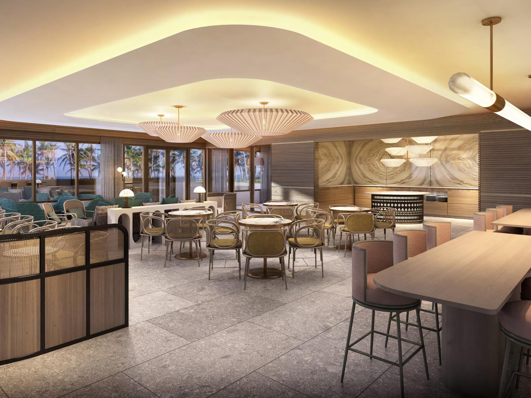 Oceanfront Resort in Tumon | Crowne Plaza Resort Guam