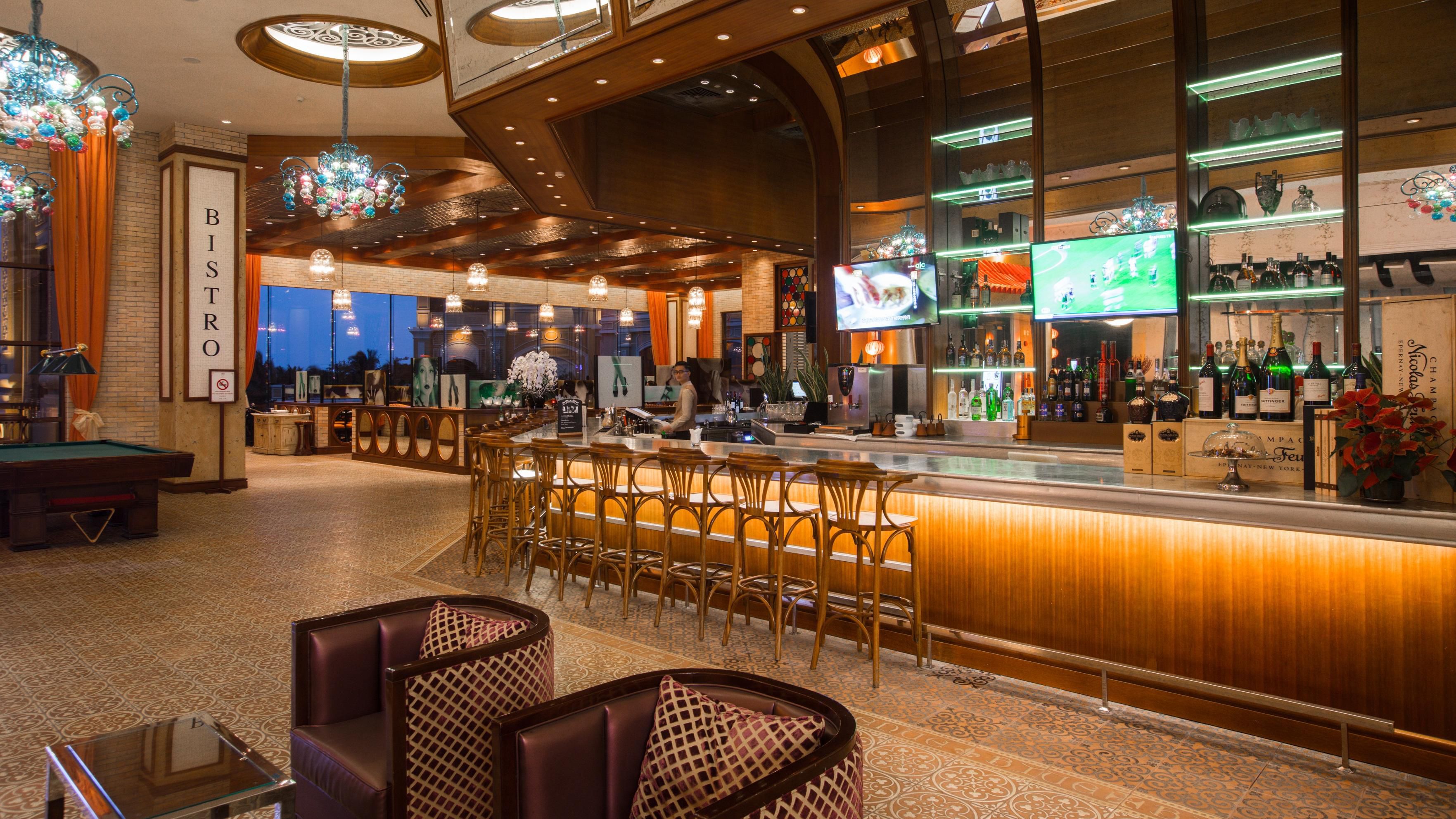 Dining Options in Vung Tau | InterContinental Grand Ho Tram