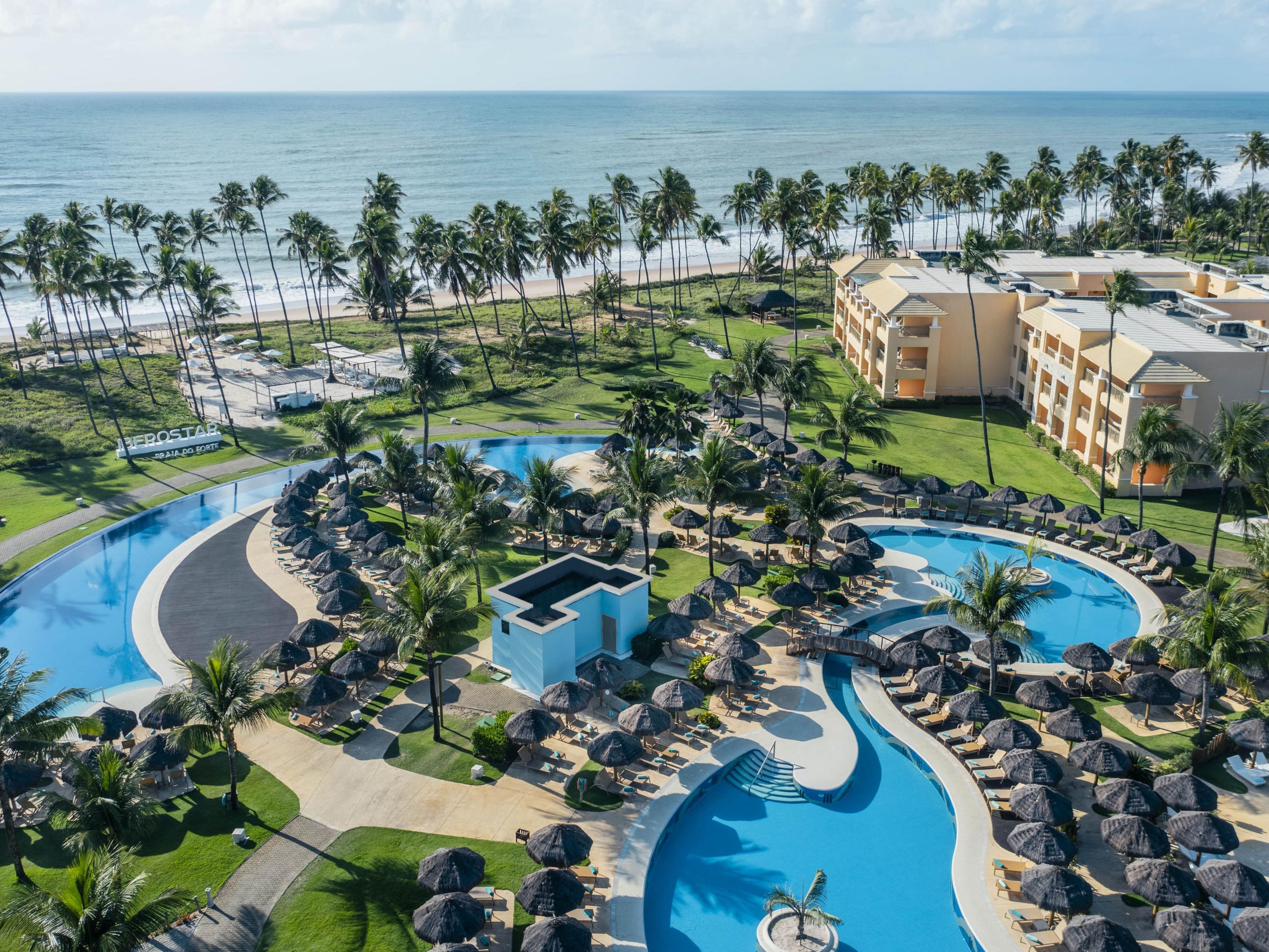 iberostarselection Selection Praia do Forte