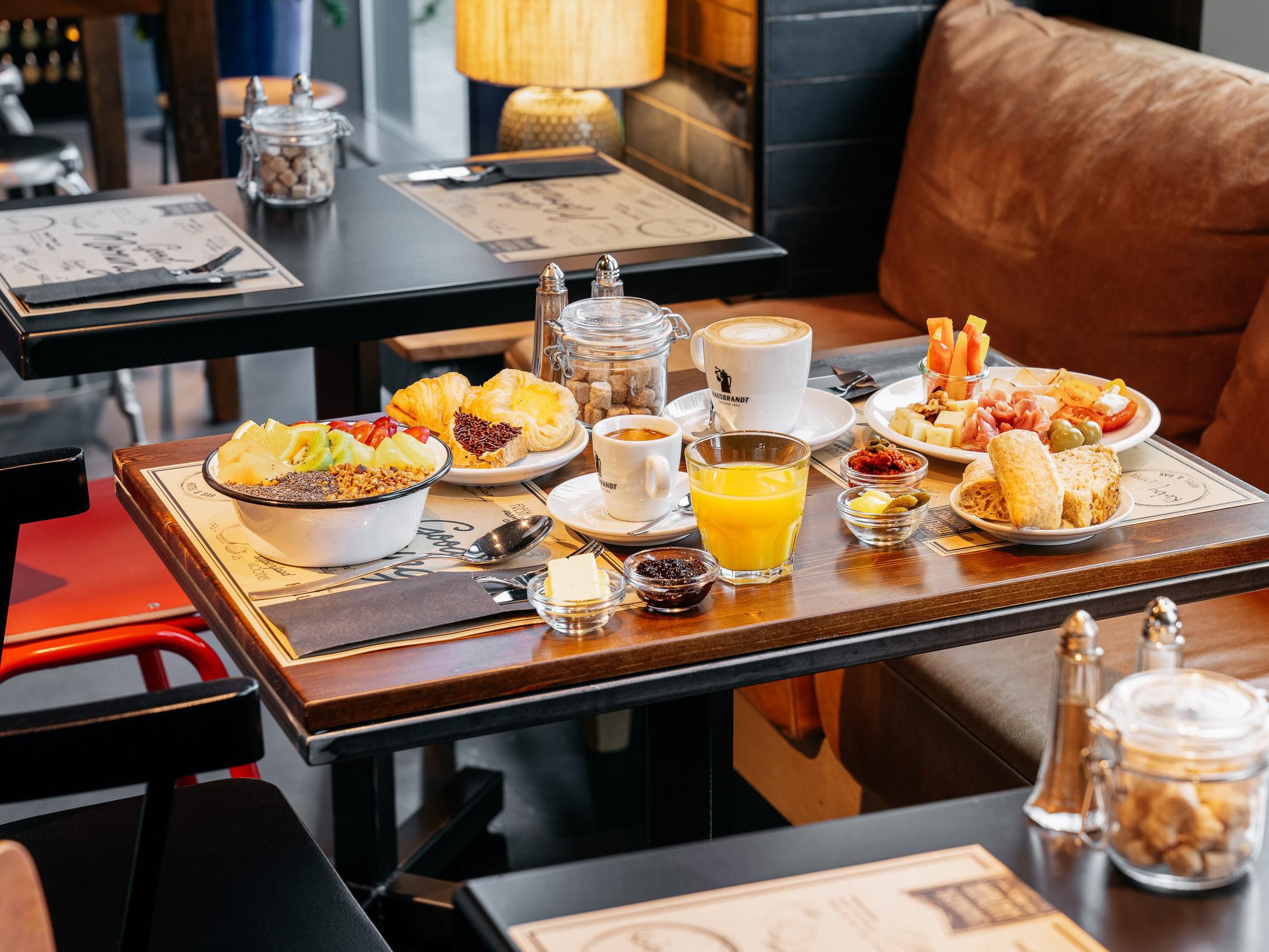 Ruby Emma in Amsterdam | Ruby Hotels