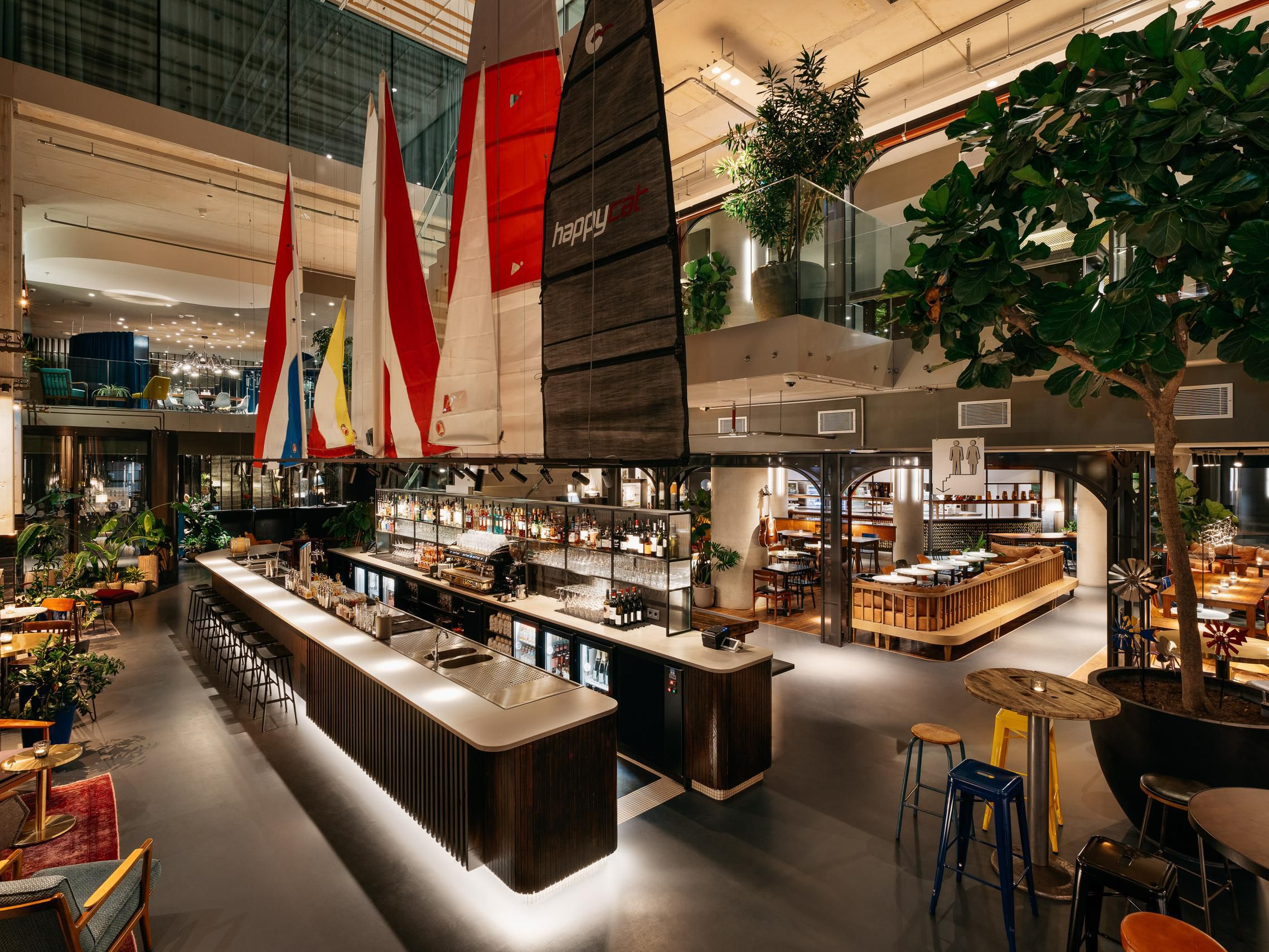 Ruby Emma in Amsterdam | Ruby Hotels