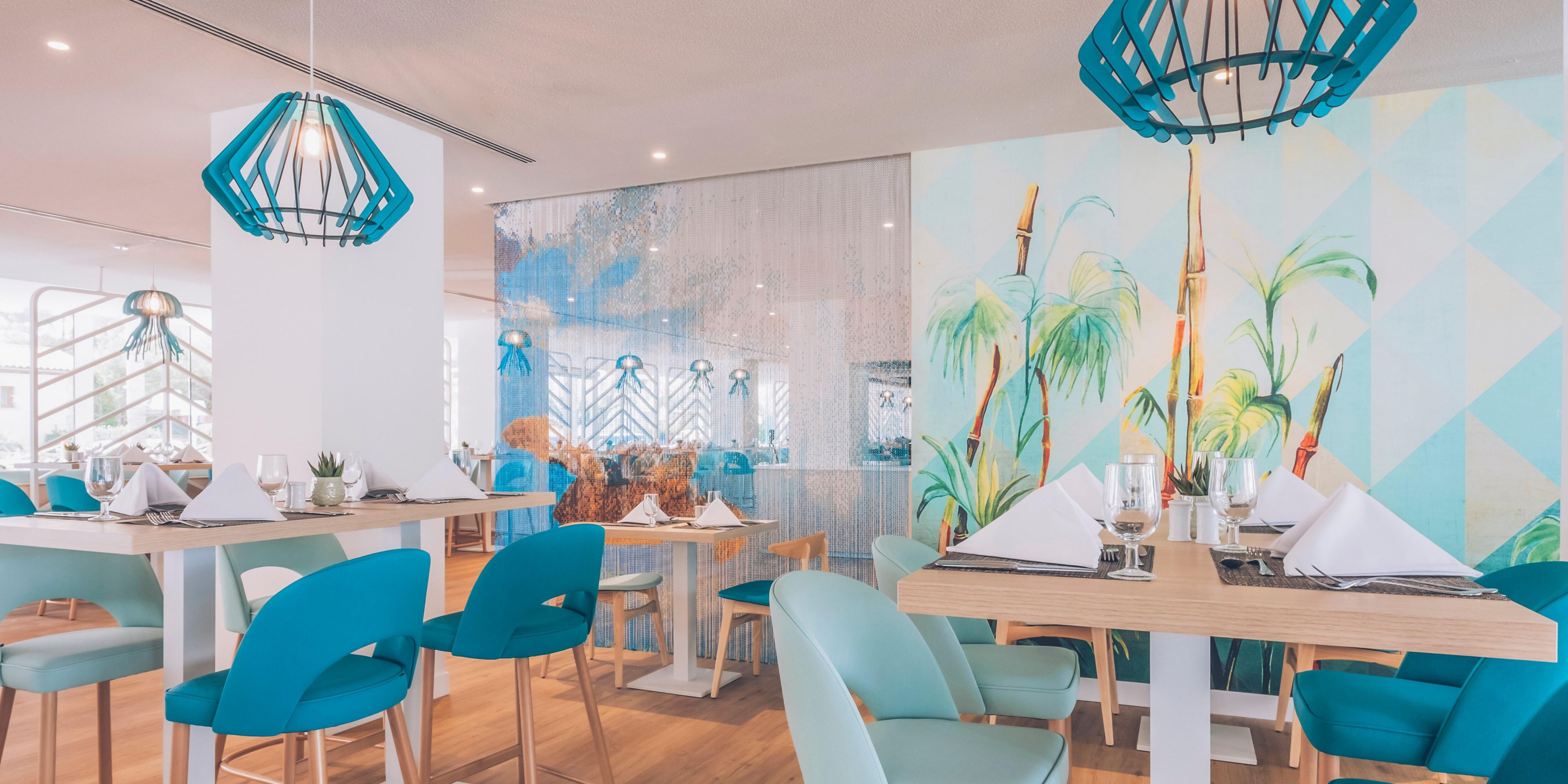 iberostarwaves Iberostar Waves Alcudia Park Restaurants & Dining Options
