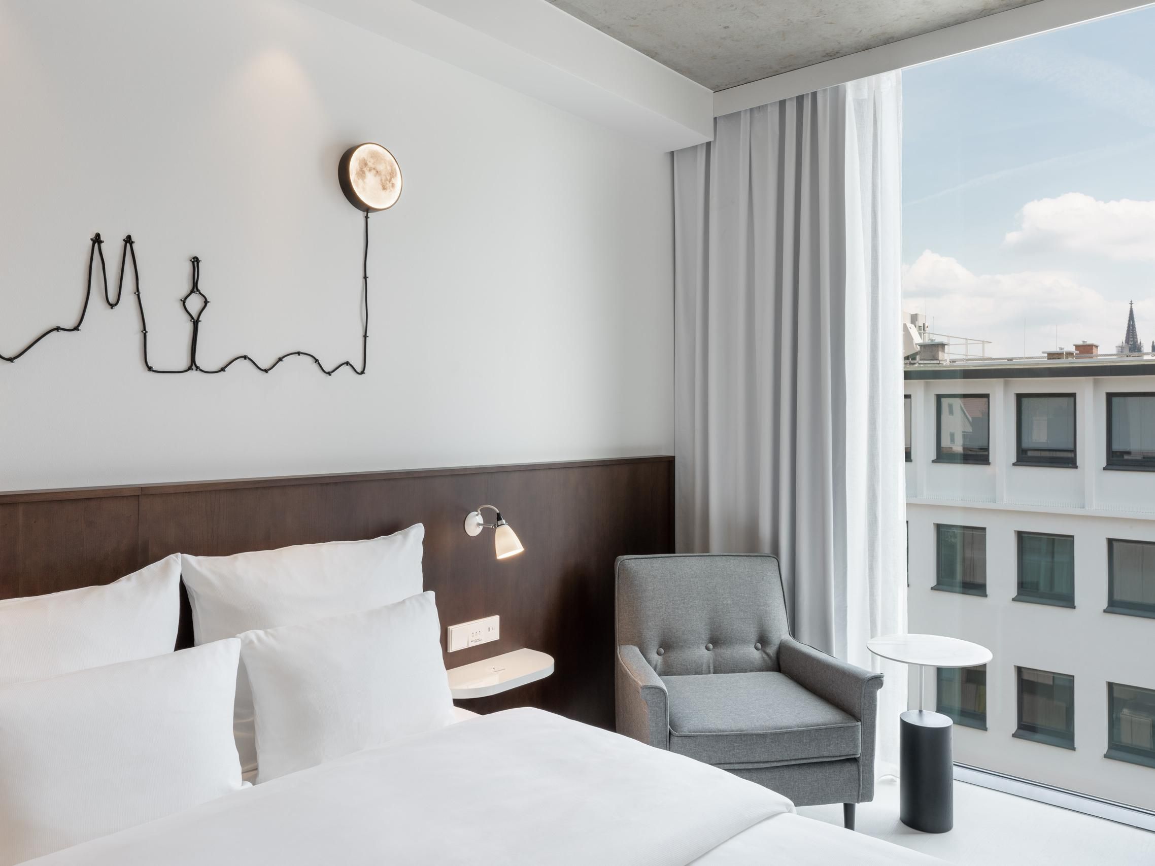 Ruby Ella in Cologne | Ruby Hotels