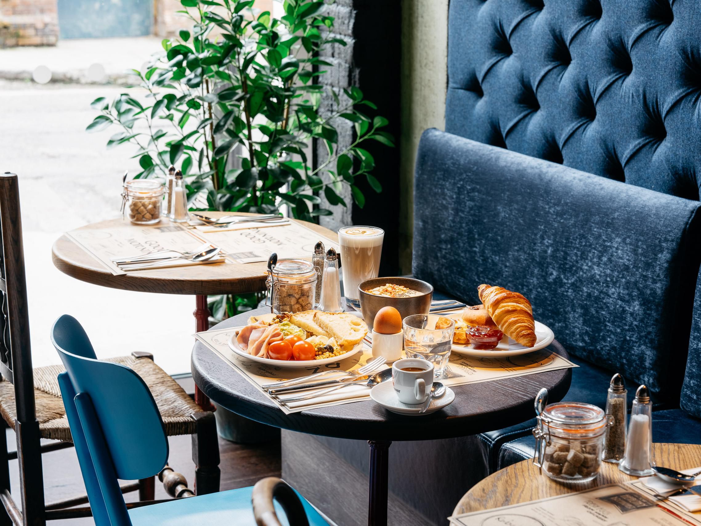 Ruby Molly in Dublin | Ruby Hotels