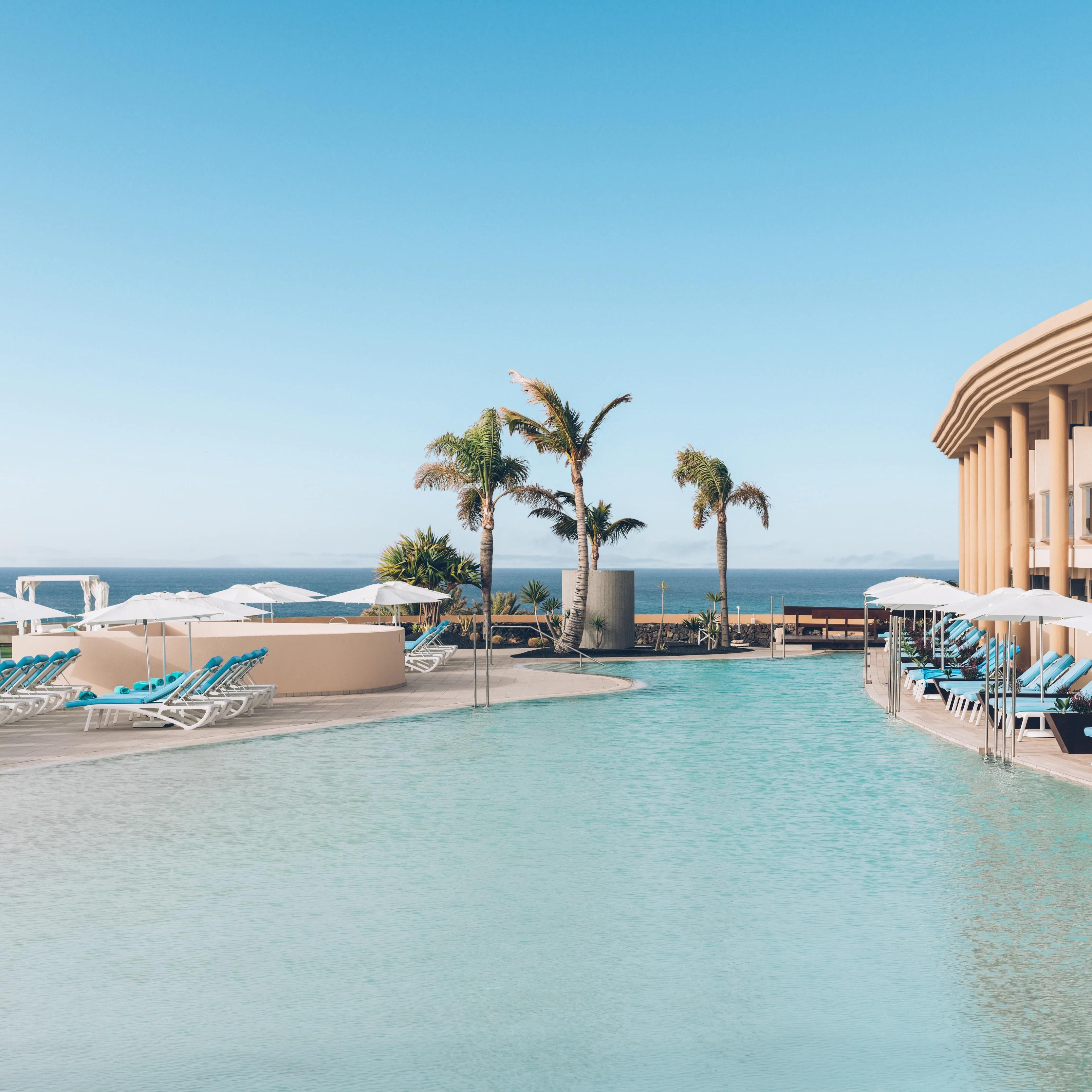 Selection Fuerteventura Palace - Reserve ahora con IHG